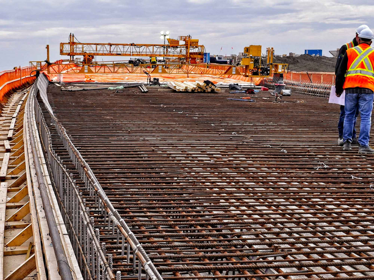 Passive Interference in Horizontal Directional Drilling (HDD) Locating ...