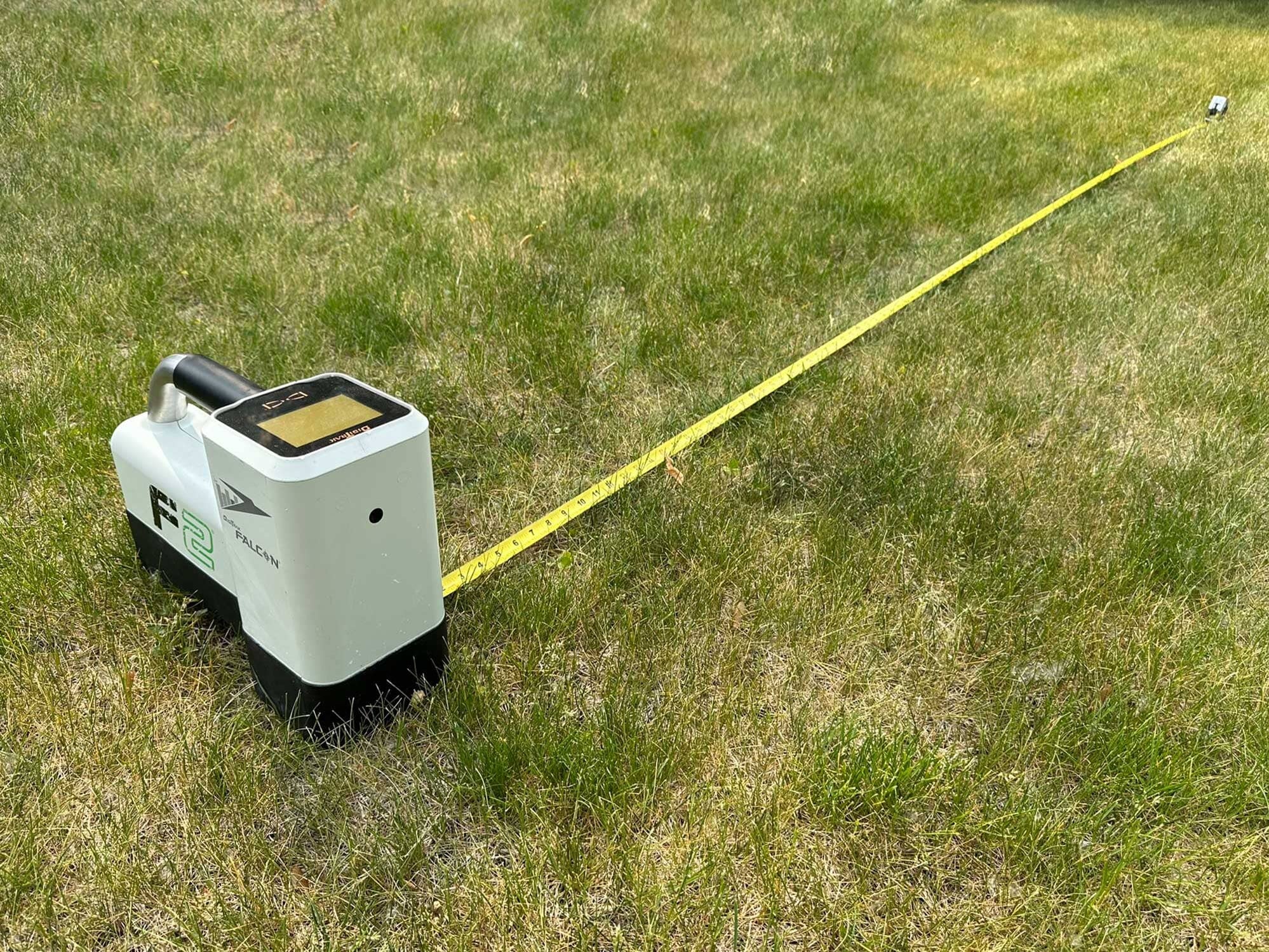 The Importance of Calibrating the Transmitter with HDD Locator at Ever ...