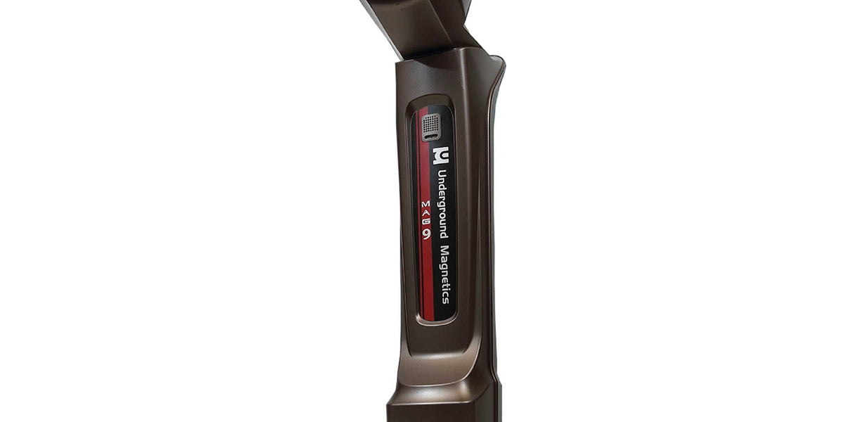 Introducing Underground Magnetics Mag 9 Locator System — PilotTrack