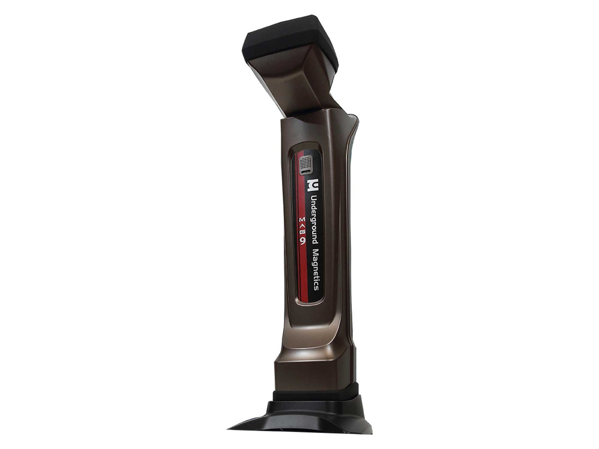 Introducing Underground Magnetics Mag 9 Locator System — PilotTrack