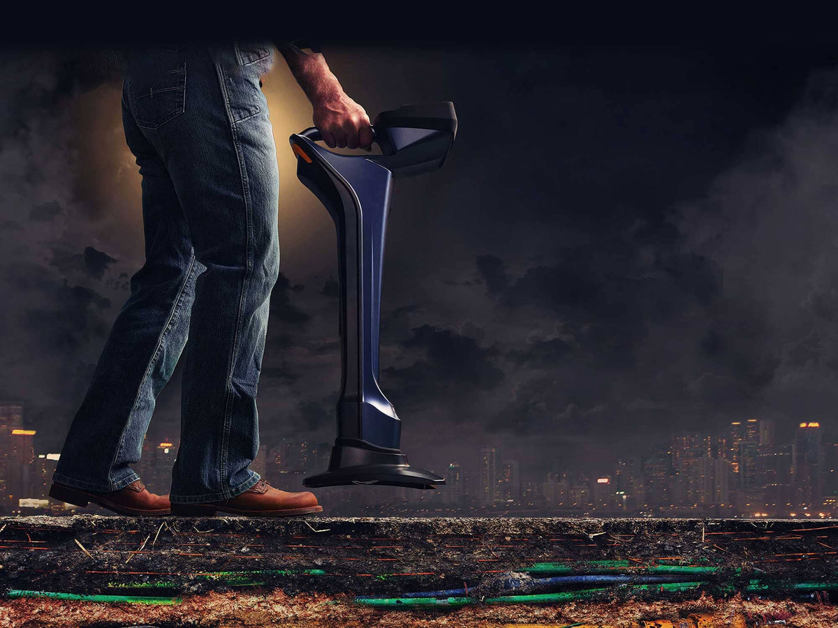 Underground Magnetics Mag X COR and Mag X PRO Locating Systems — PilotTrack