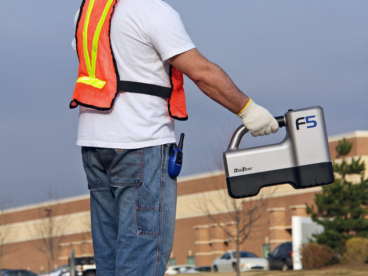 What Is an HDD Locator and Why Is It Important? — PilotTrack