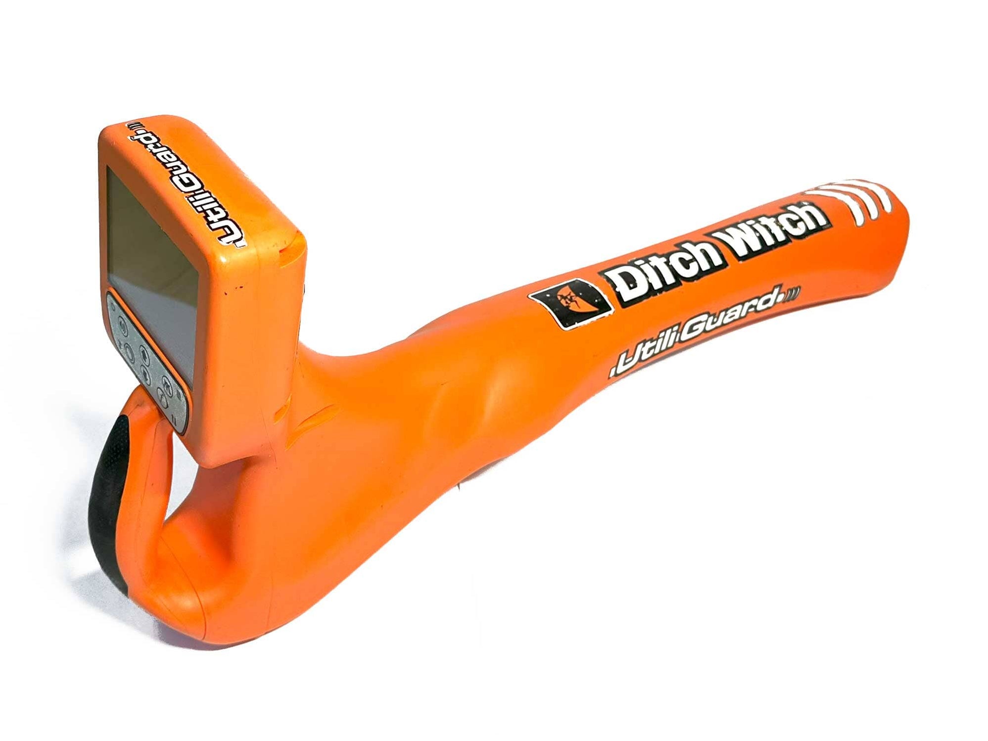 Used Ditch Witch Subsite UtiliGuard T5 Cable Pipe Locator Kit — PilotTrack