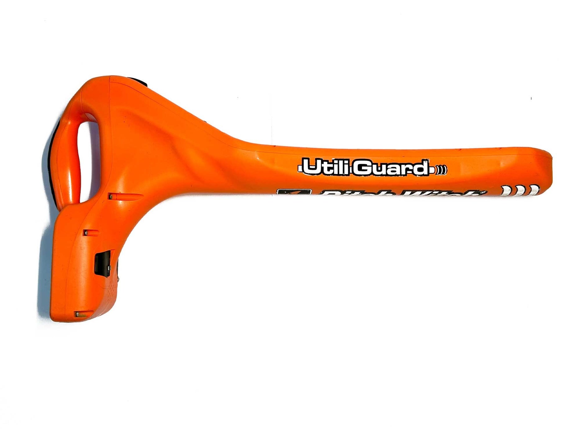 Used Ditch Witch Subsite UtiliGuard T5 Cable Pipe Locator Kit — PilotTrack