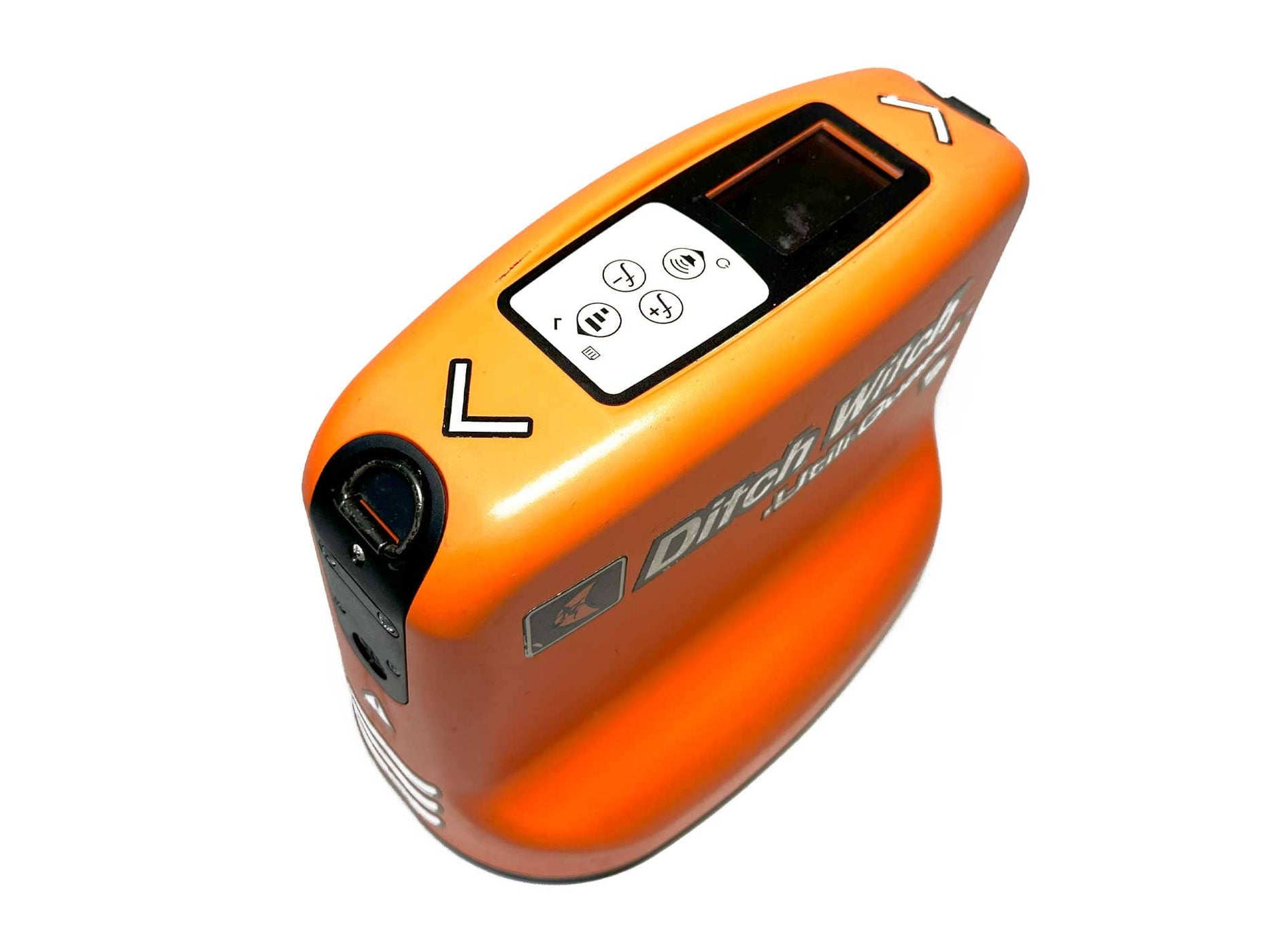 Used Ditch Witch Subsite UtiliGuard T5 Cable Pipe Locator Kit — PilotTrack