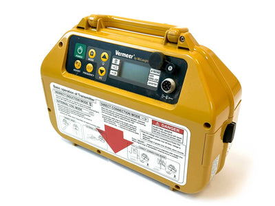 McLaughlin Vermeer Verifier G3 Utility Locator Kit — PilotTrack