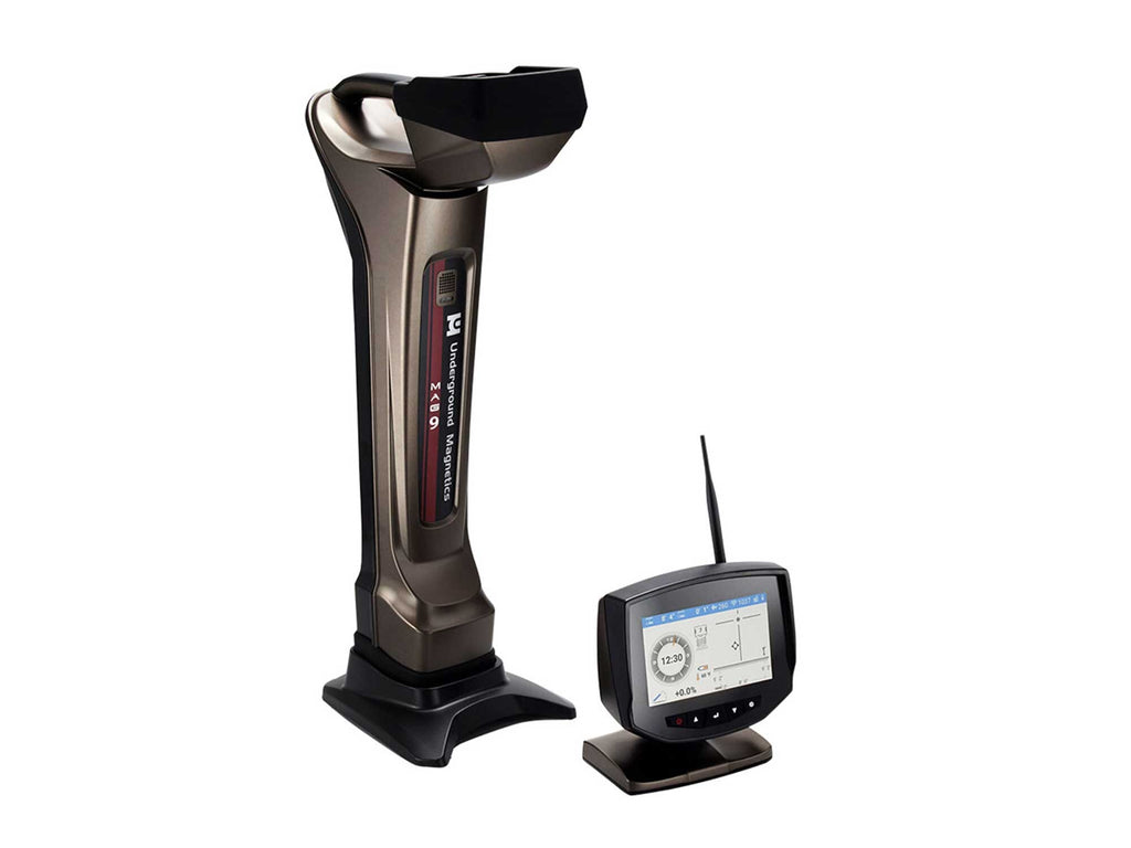 Locating Systems for Horizontal Directional Drilling — PilotTrack