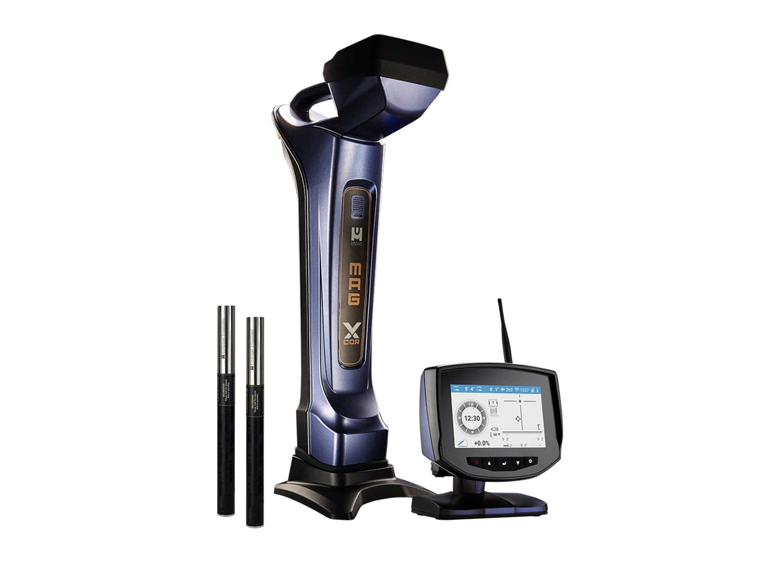 Locating Systems for Horizontal Directional Drilling — PilotTrack