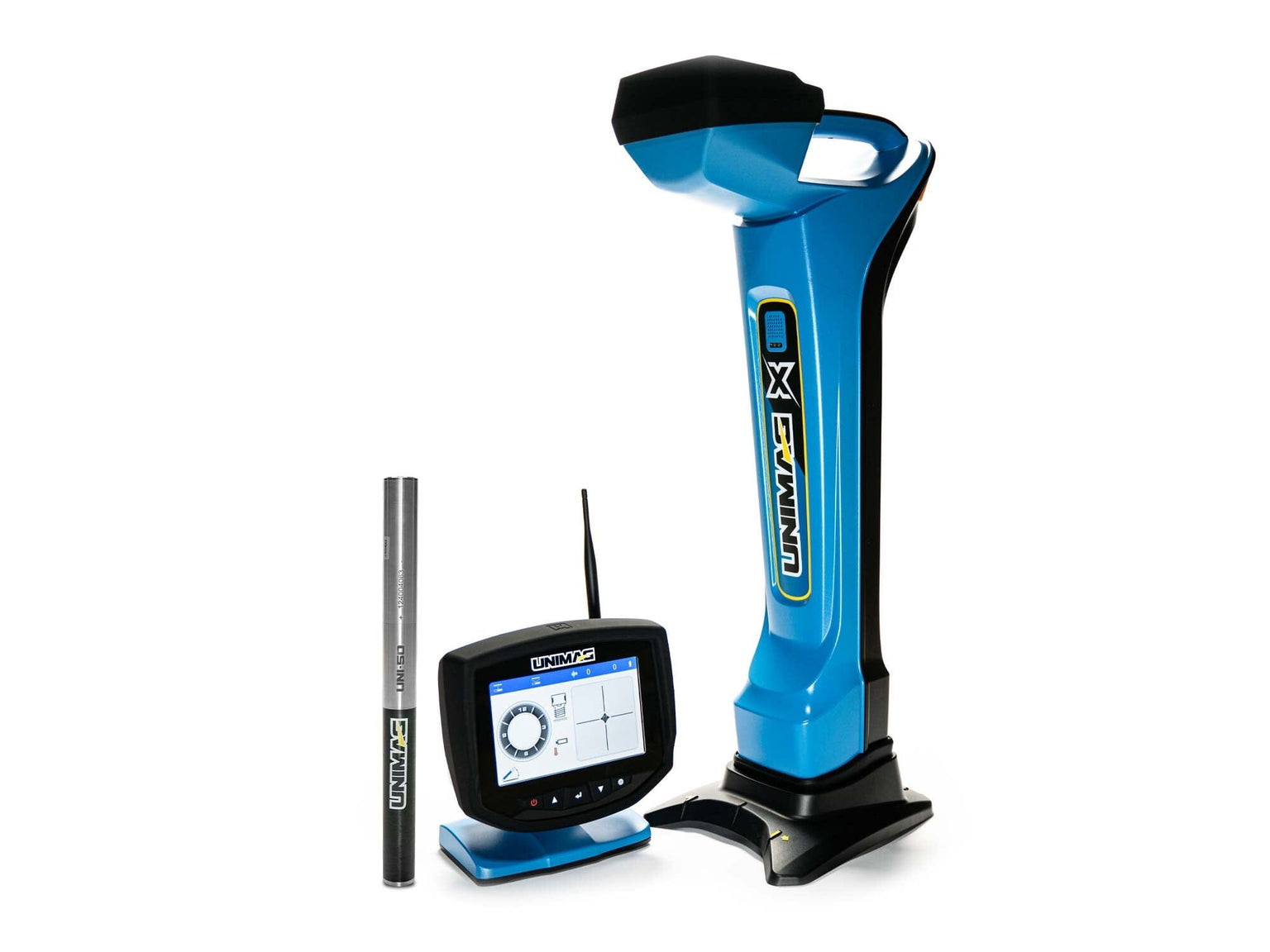 Locating Systems for Horizontal Directional Drilling — PilotTrack
