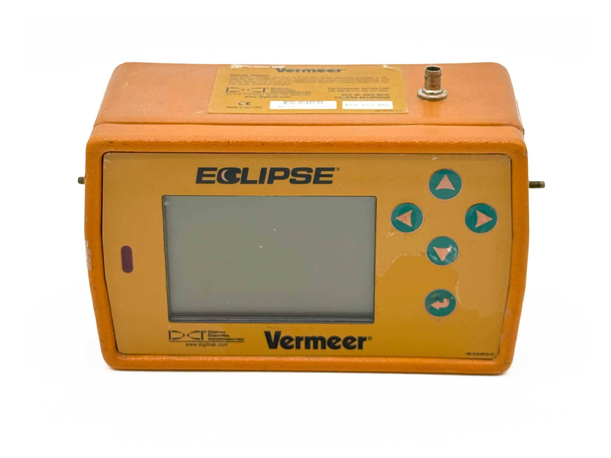 Used DigiTrak Eclipse Remote Display — PilotTrack