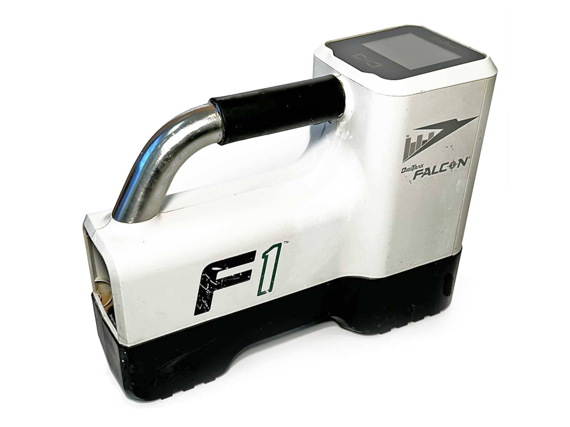 Used DigiTrak Falcon F1 Complete System with Transmitters — PilotTrack