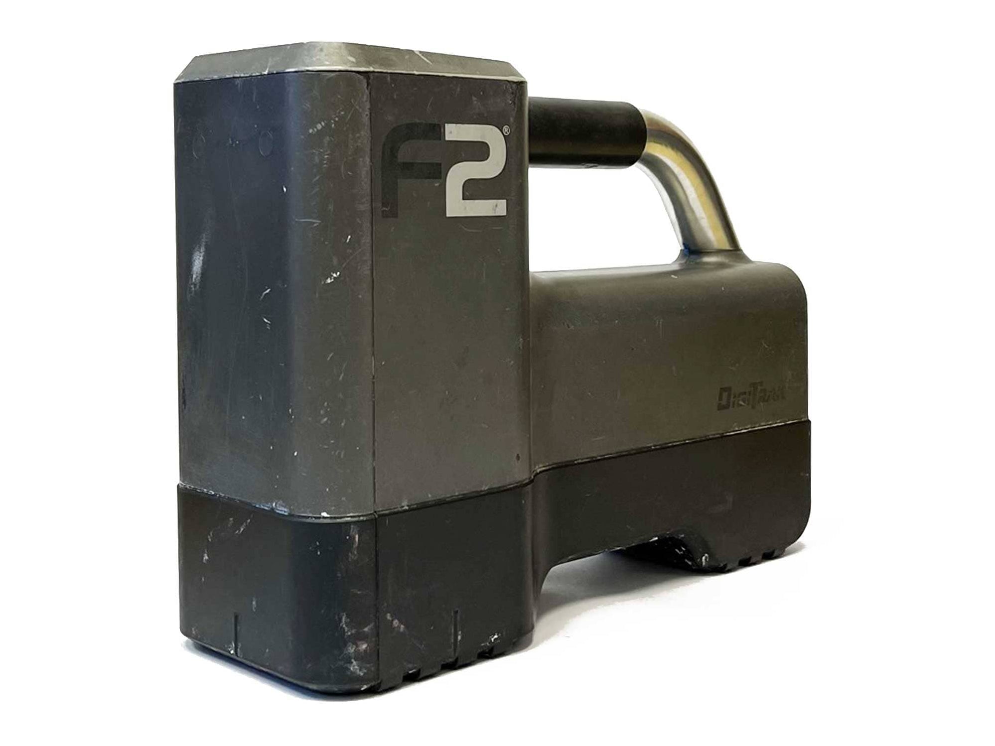 Used DigiTrak F2 System with FX12 Transmitter — PilotTrack