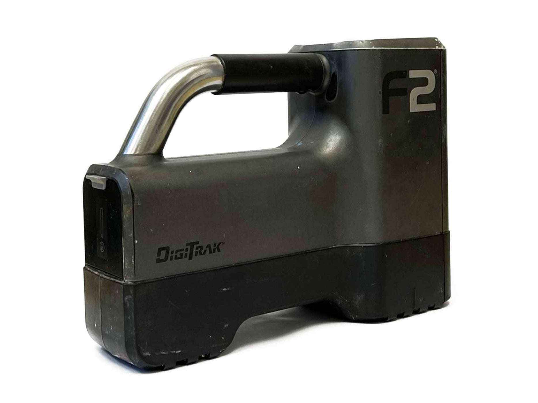 Used DigiTrak F2 System with FX12 Transmitter — PilotTrack