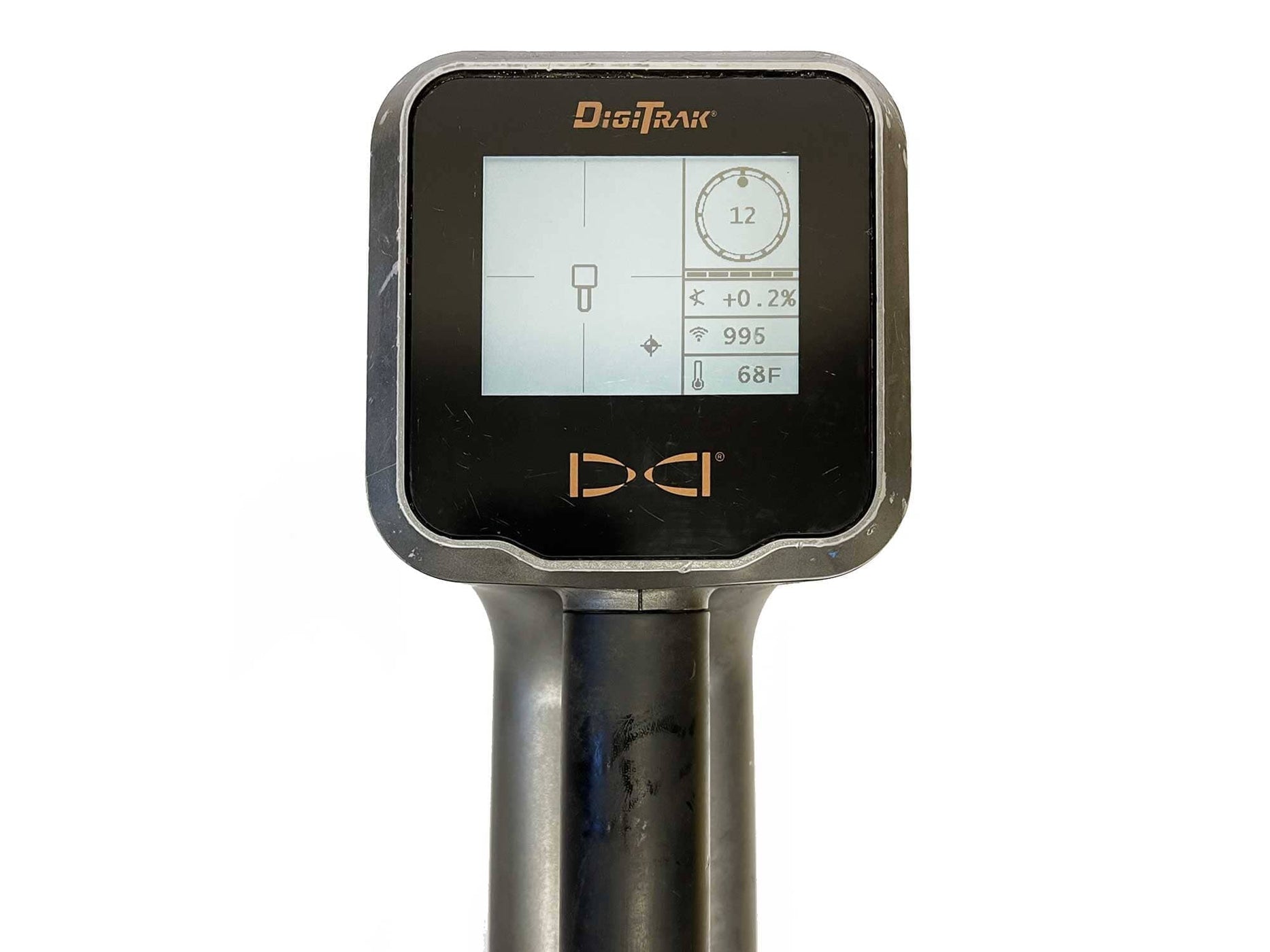 Used DigiTrak F2 System with FX12 Transmitter — PilotTrack