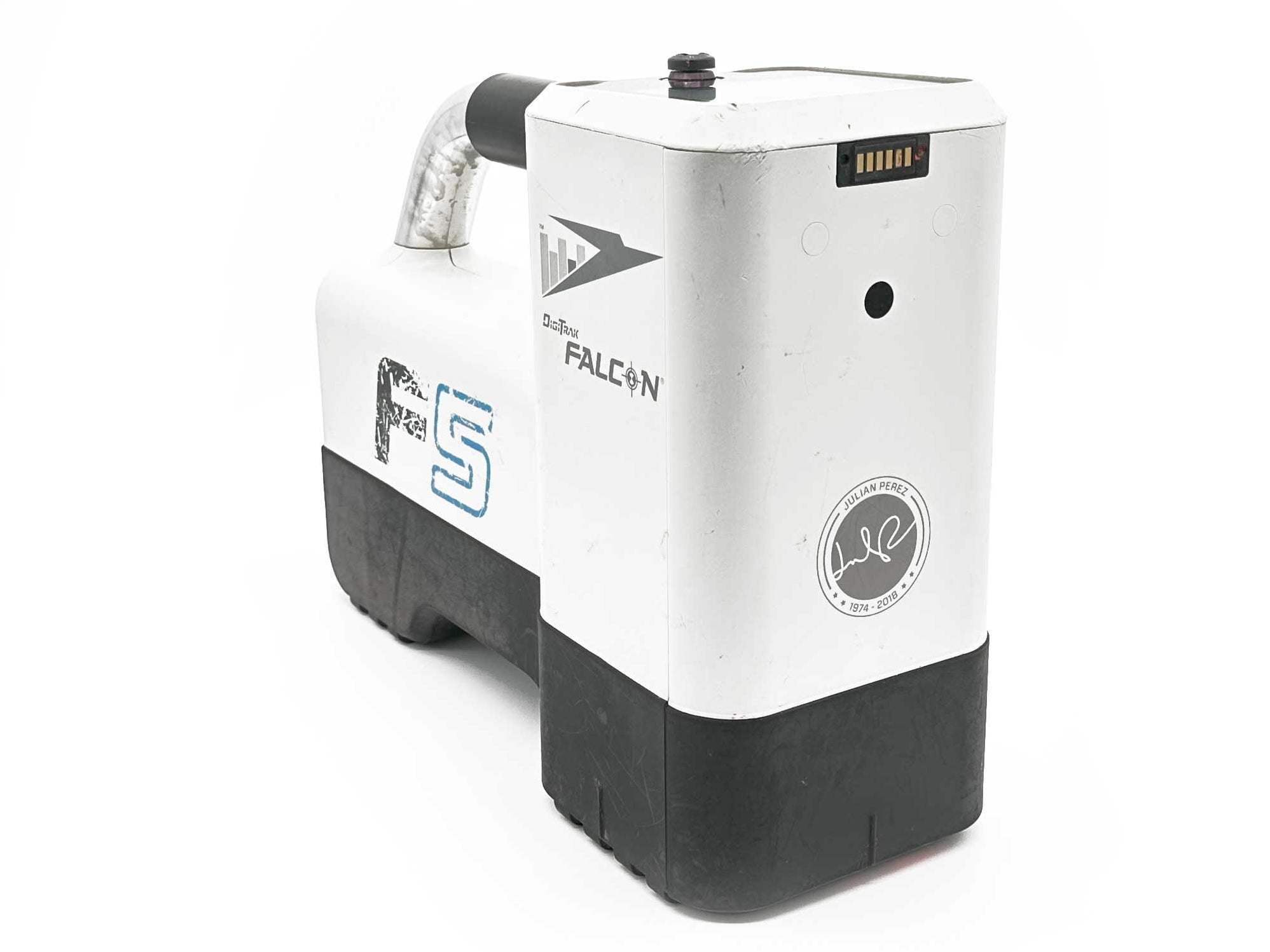 Used DigiTrak F5 Falcon Receiver Locator with Transmitter — PilotTrack