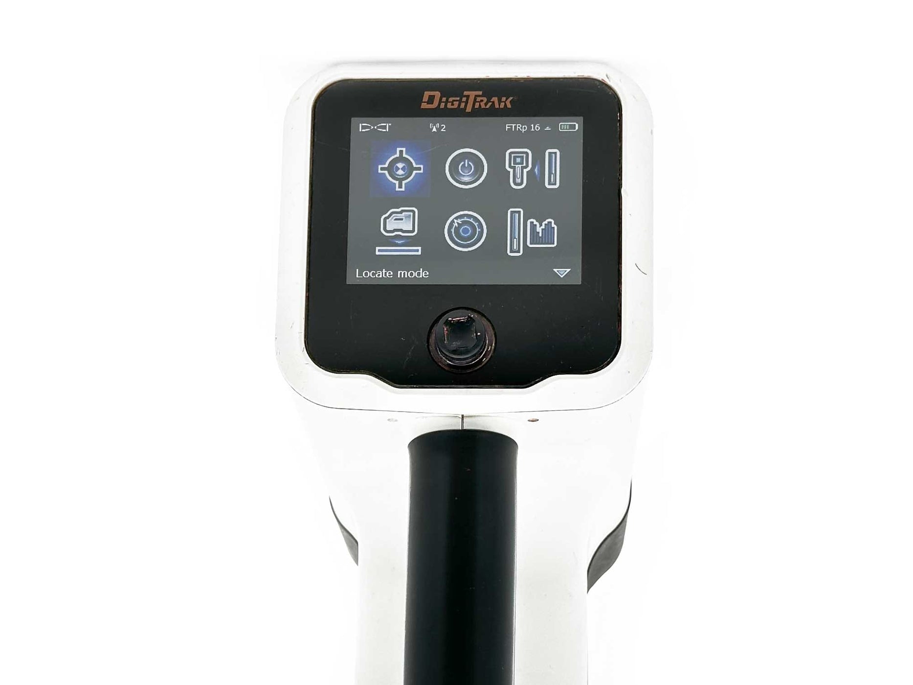 Used DigiTrak F5 Falcon Receiver Locator with Transmitter — PilotTrack