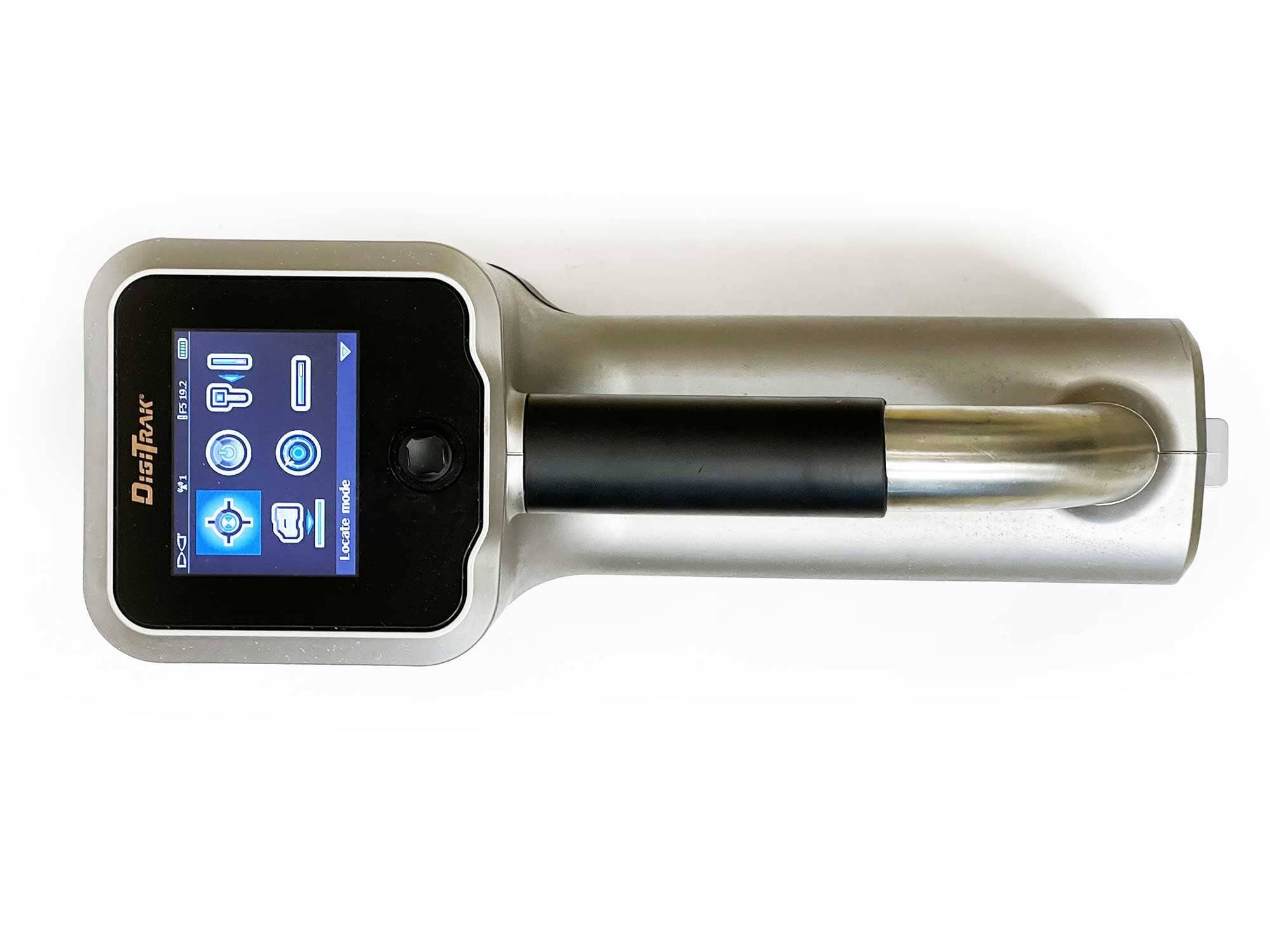 Used DigiTrak F5 Complete System with Transmitters — PilotTrack