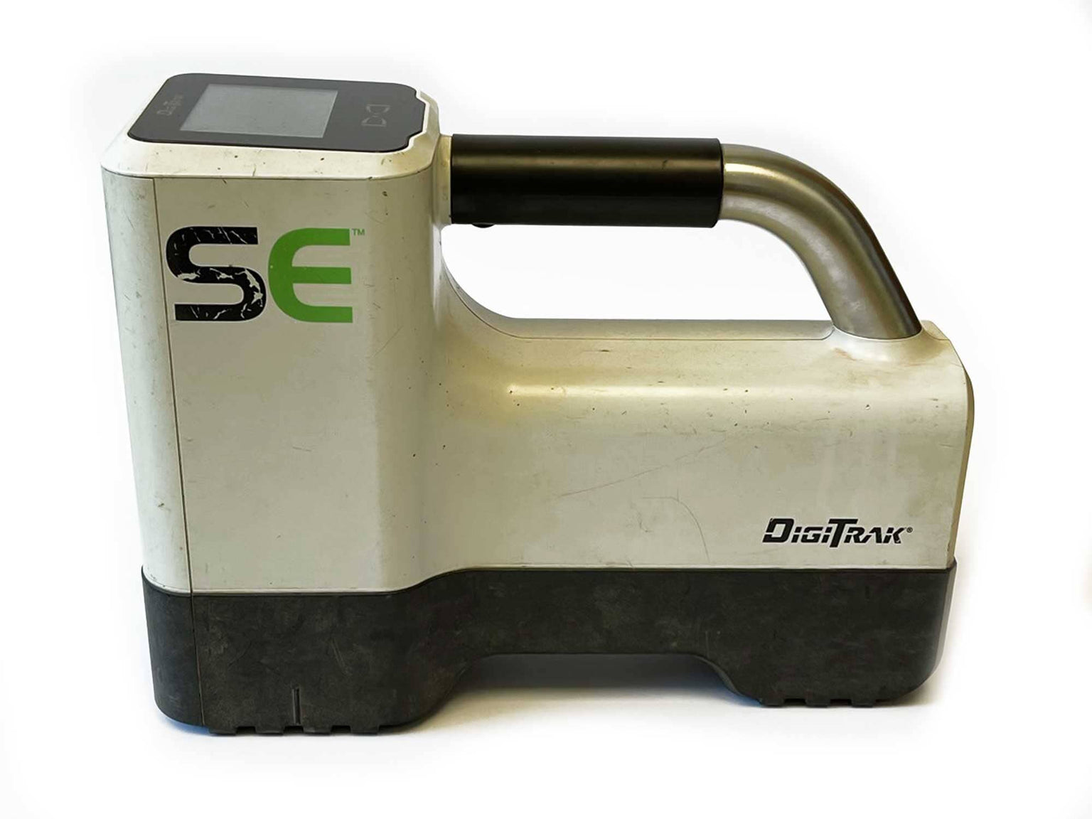 Used Equipment by DigiTrak, Ditch Witch, Subsite and Radiodetection ...