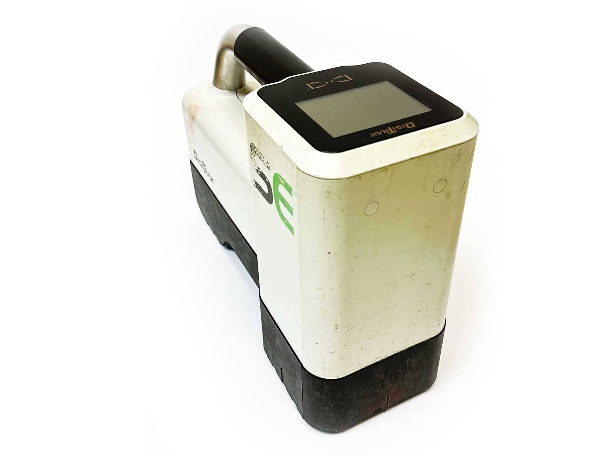 Used DigiTrak SE System with Transmitter — PilotTrack