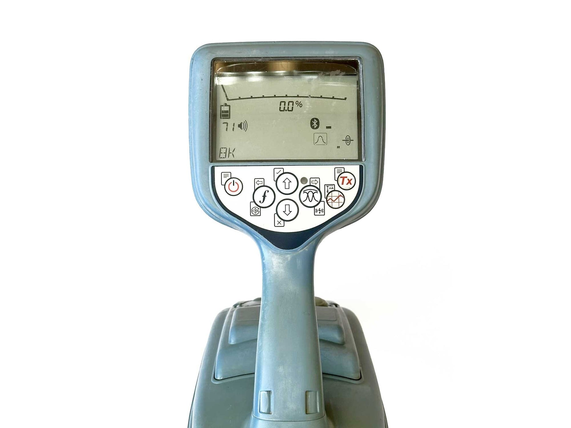 Radiodetection RD8100 TX10 Kit Cable & Pipe Locator — PilotTrack