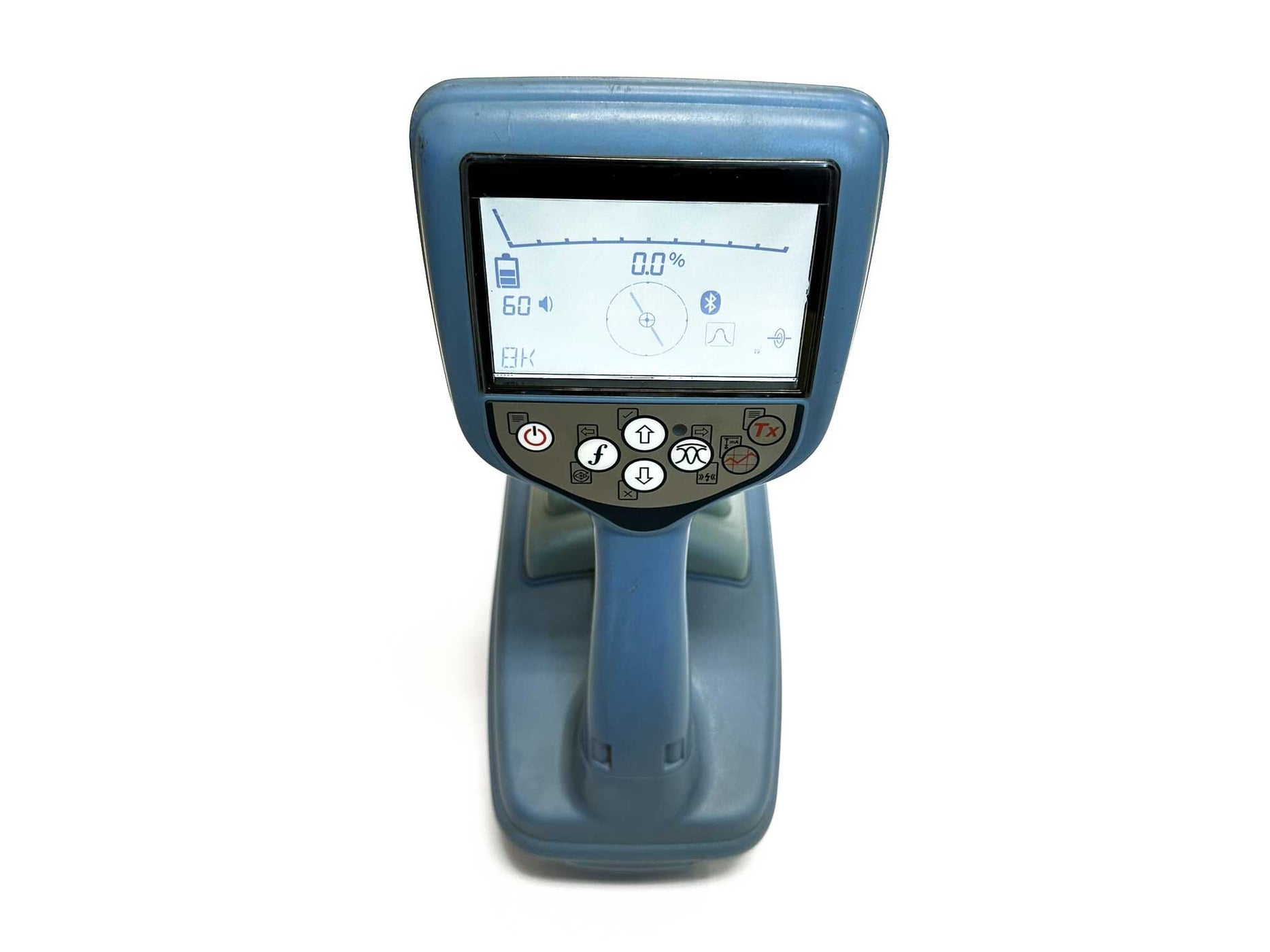 Radiodetection RD8200G TX10B Kit Cable & Pipe Locator — PilotTrack