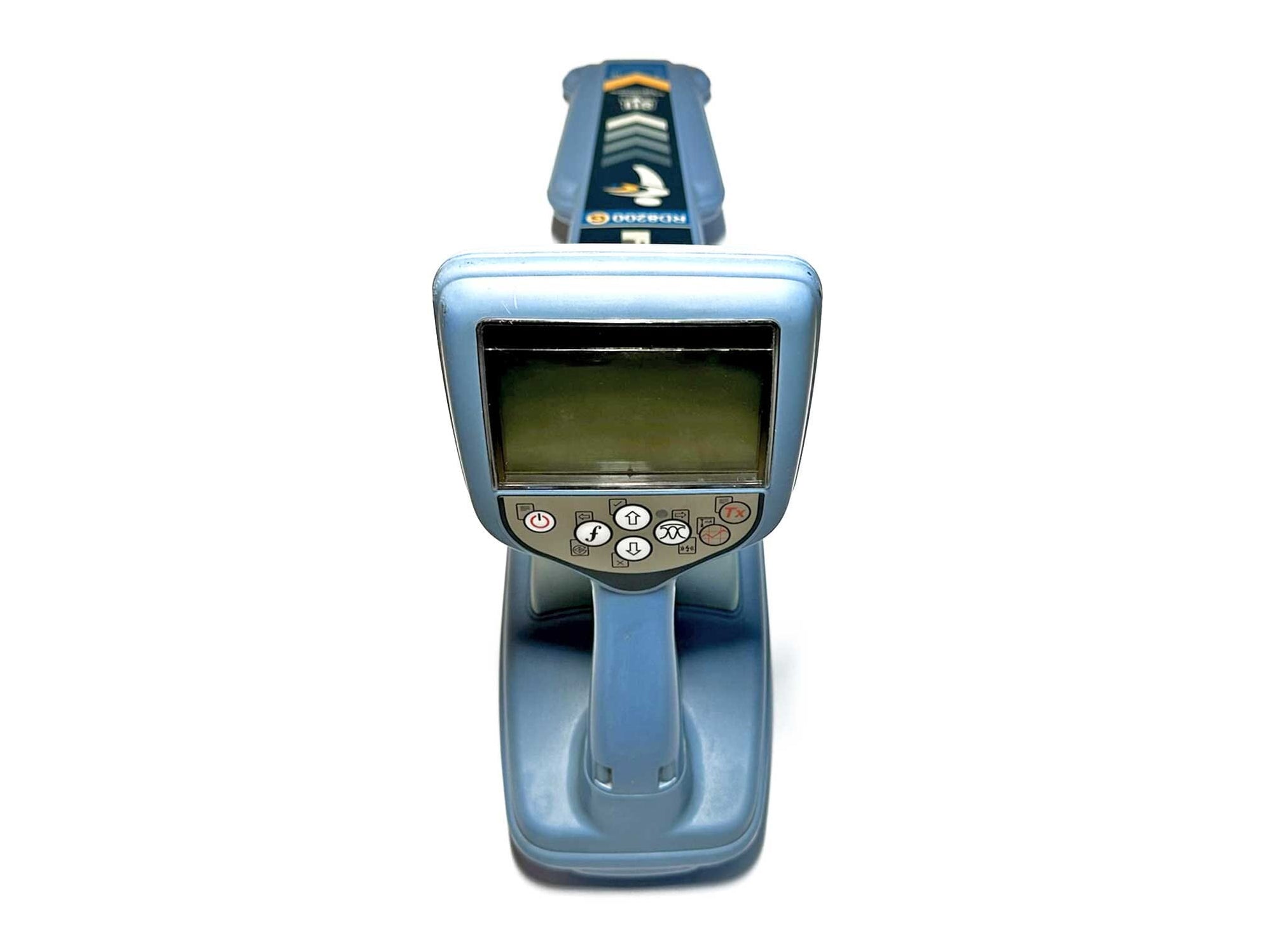 Radiodetection RD8200G TX10B Kit Cable & Pipe Locator — PilotTrack