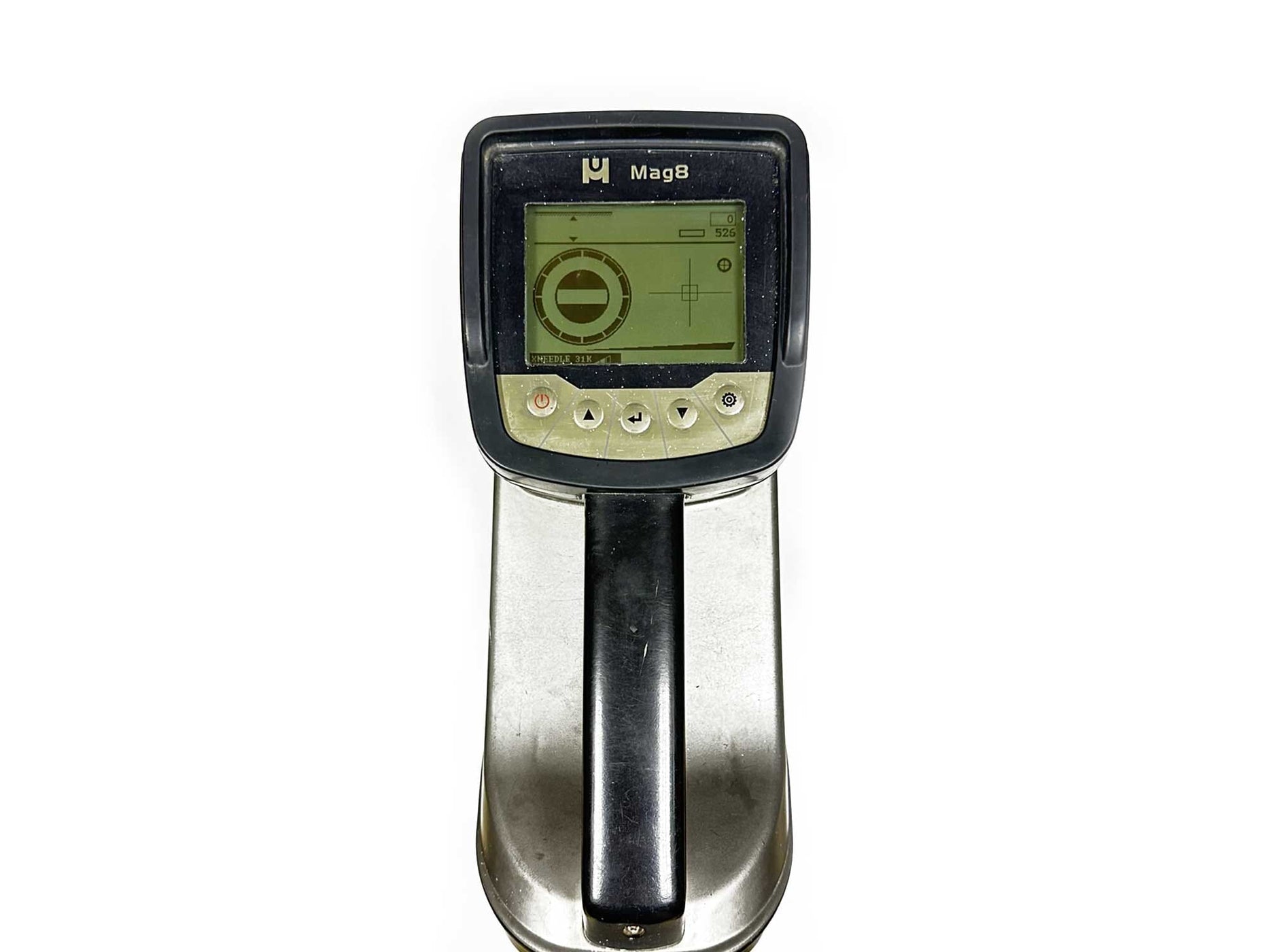 Used Underground Magnetics Mag 8 System — PilotTrack