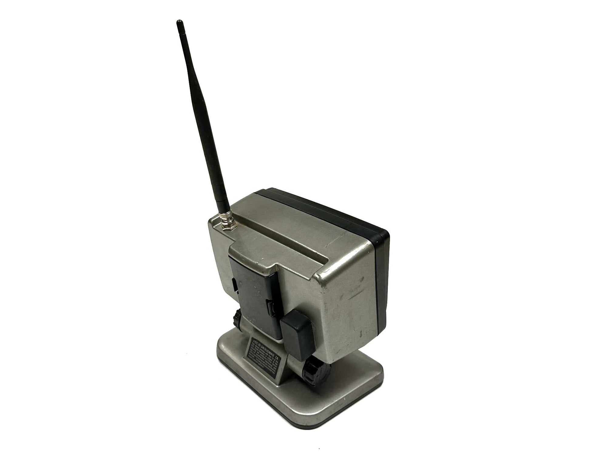 Used Underground Magnetics Mag 8 System — PilotTrack