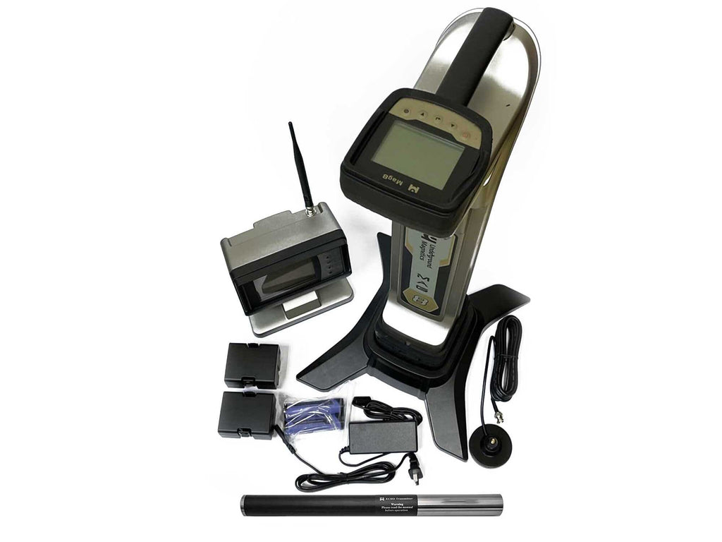 Underground Magnetics Locators — PilotTrack