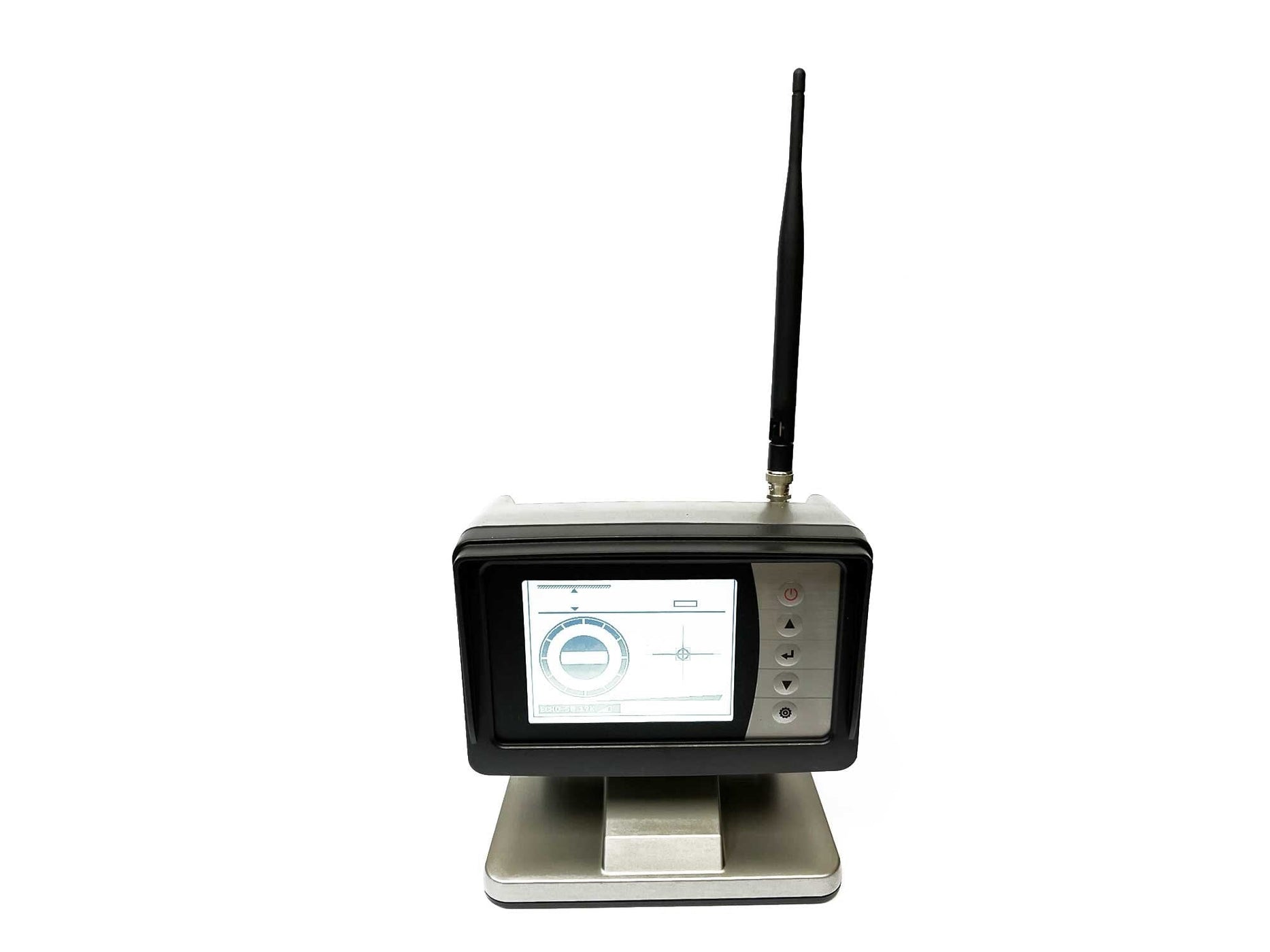 Demo Underground Magnetics Mag 8 System — PilotTrack