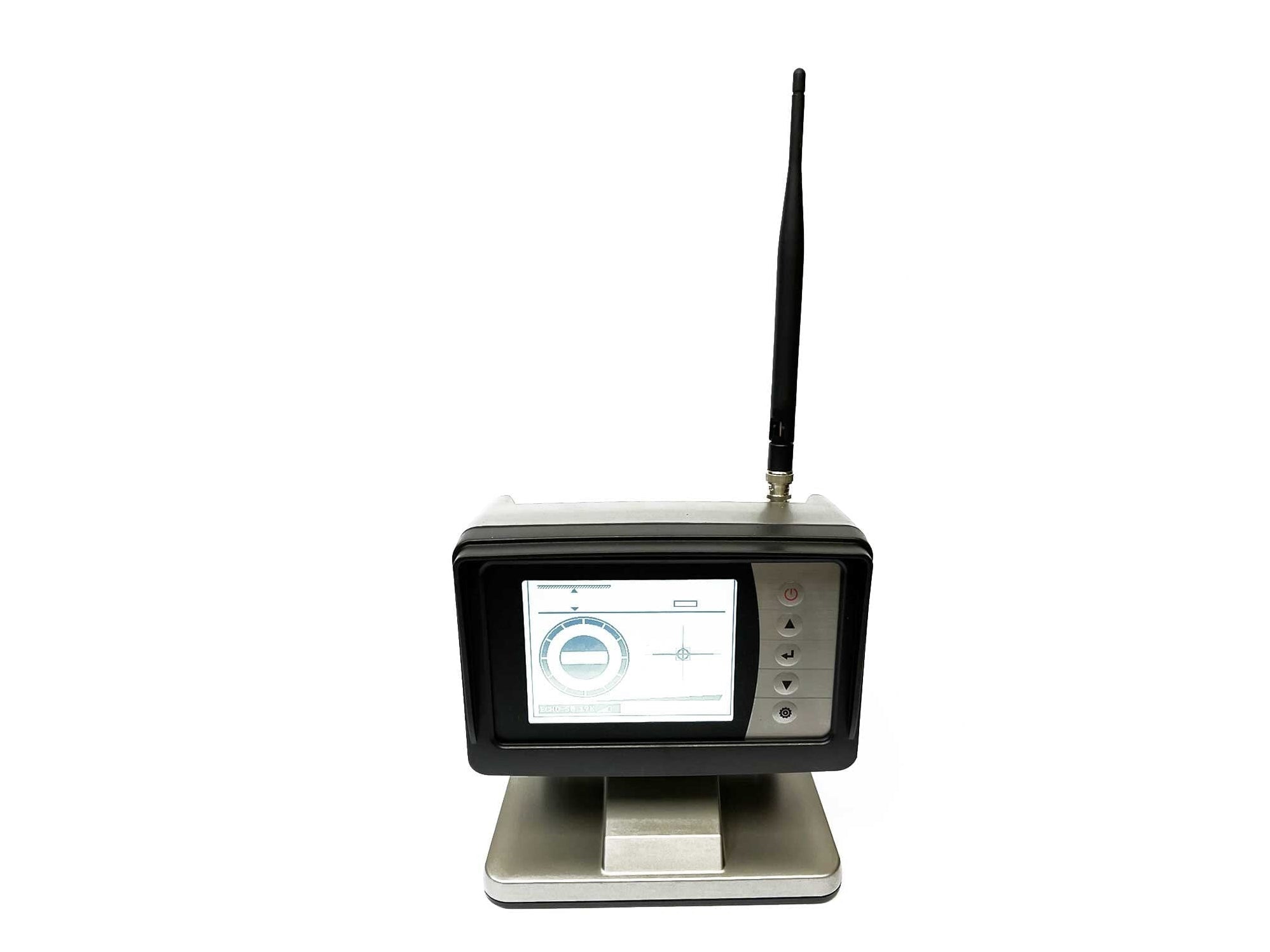 Demo Underground Magnetics Mag 8 System — PilotTrack