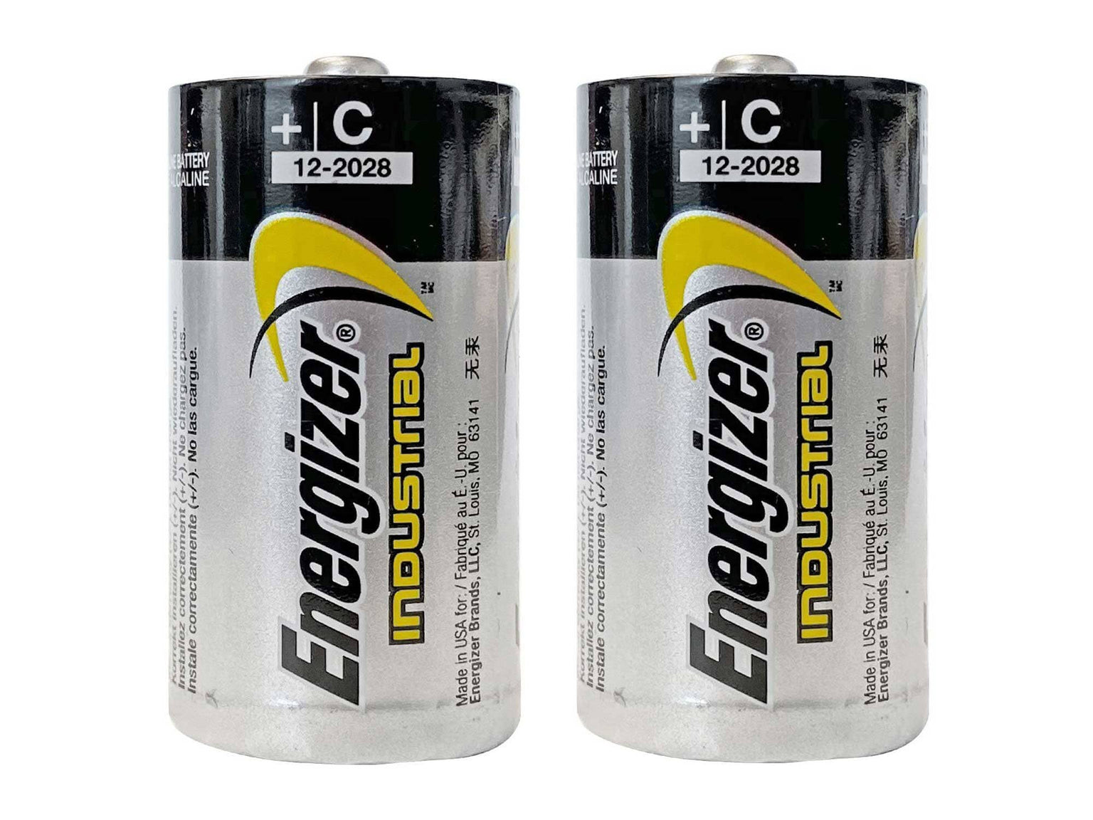 Batteries for DigiTrak® and Subsite® Transmitters and Locators — PilotTrack
