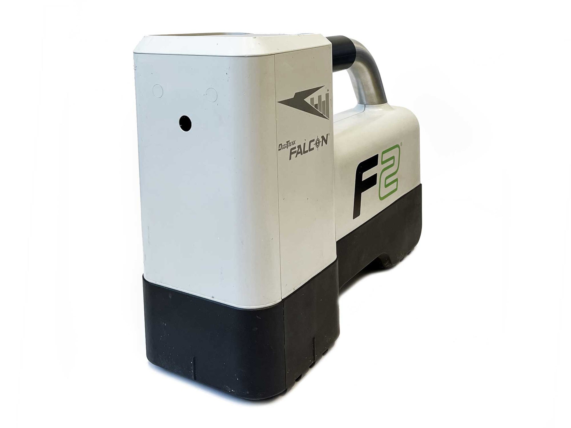 Used DigiTrak F2 Falcon Receiver Locator with Transmitter — PilotTrack