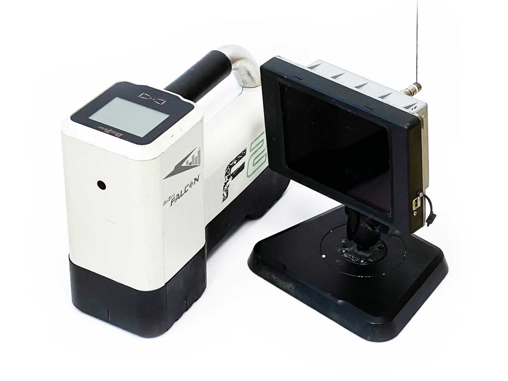 Used Equipment by DigiTrak, Ditch Witch, Subsite and Radiodetection ...