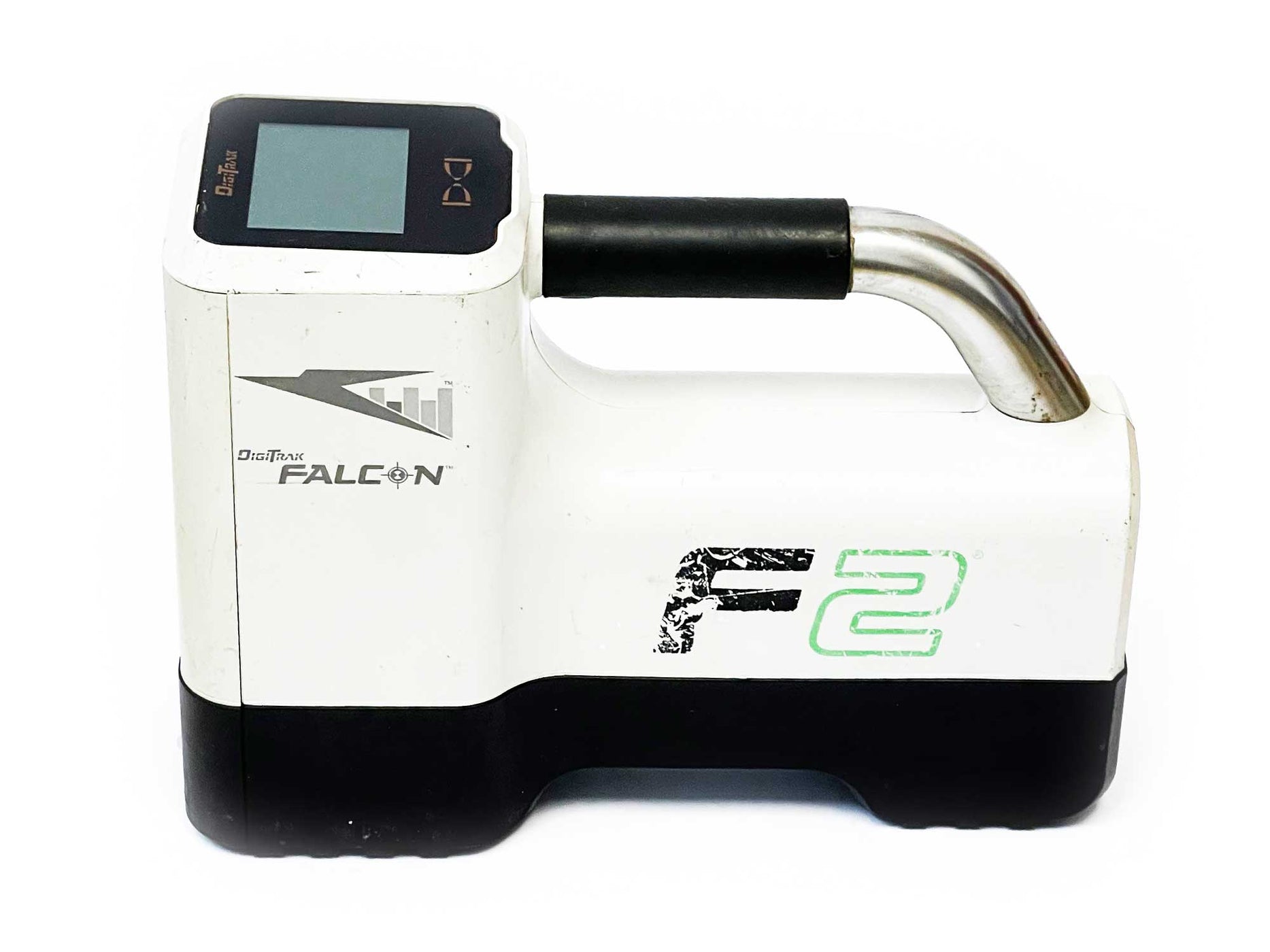 Used DigiTrak F2 Falcon System with Transmitter — PilotTrack