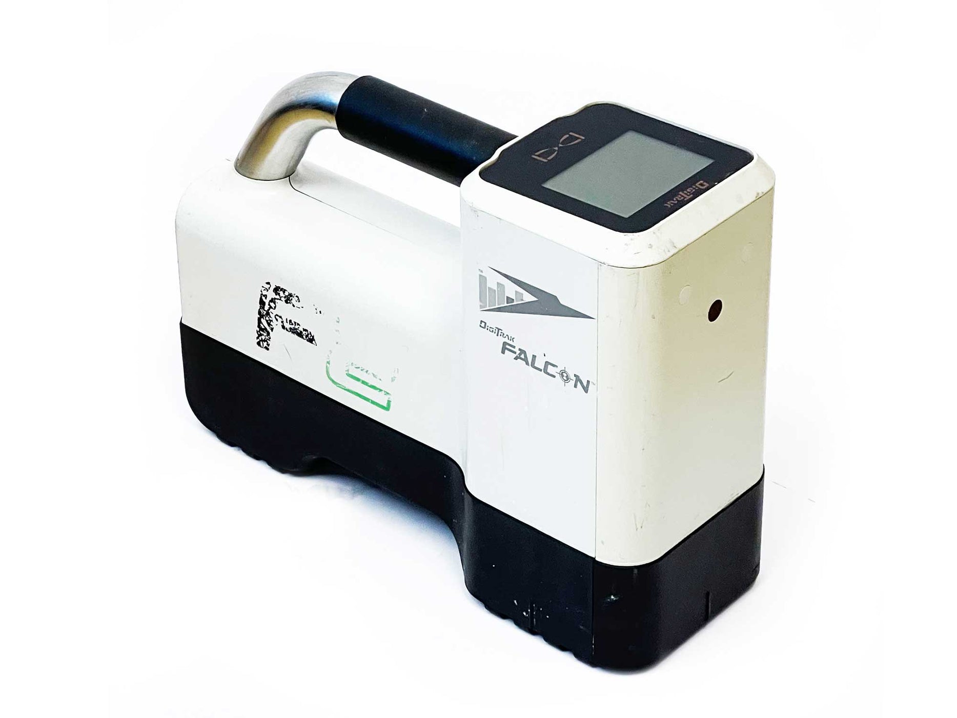 Used DigiTrak F2 Falcon System with Transmitter — PilotTrack