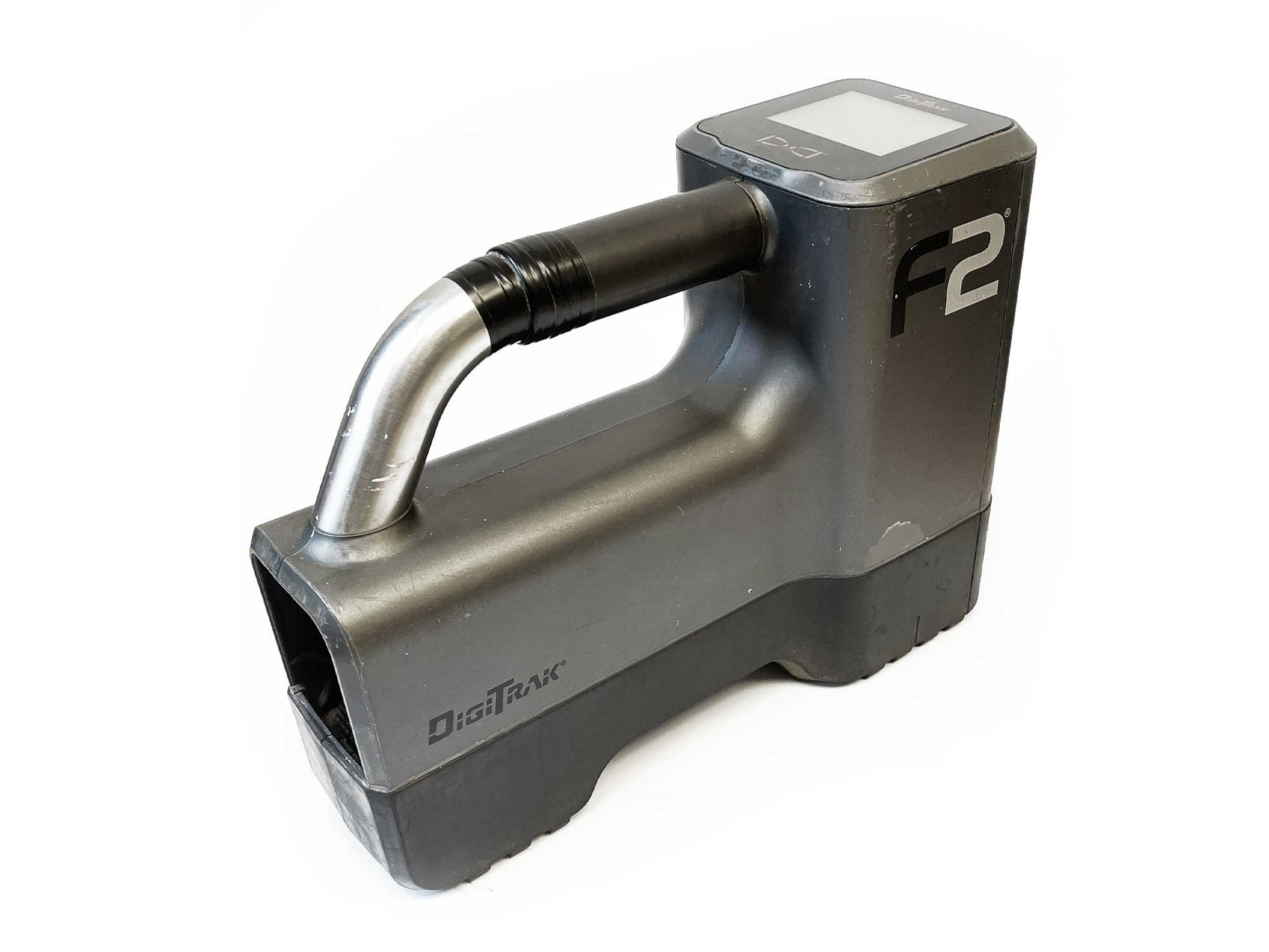 Used DigiTrak F2 Receiver with Transmitter — PilotTrack