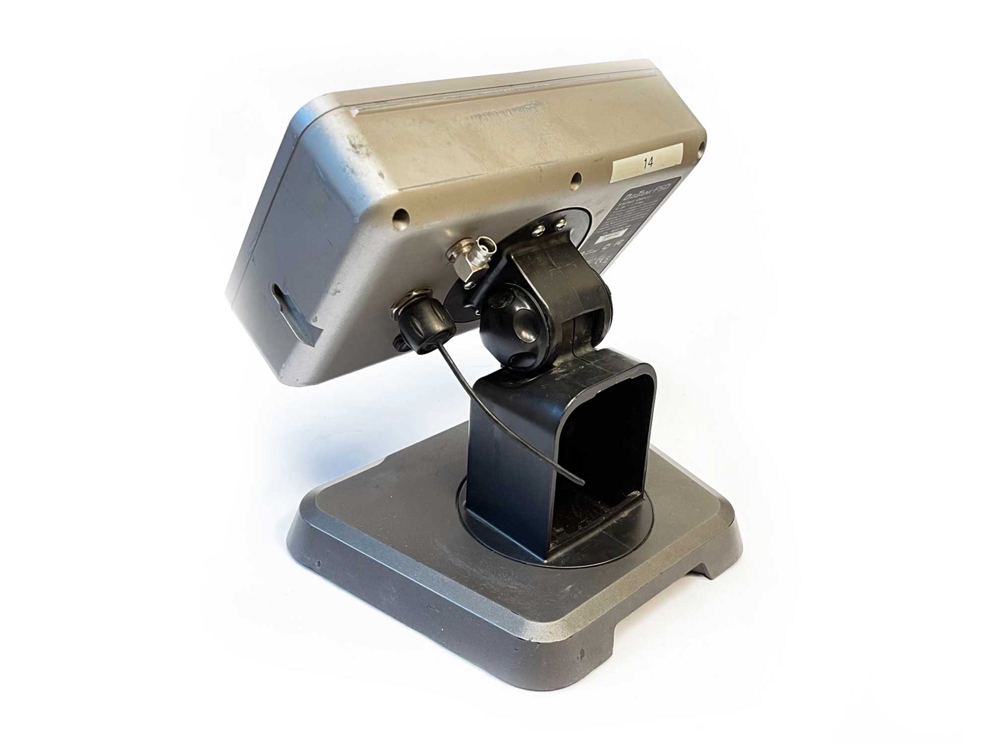 Used DigiTrak F2 System with Display and Transmitter — PilotTrack