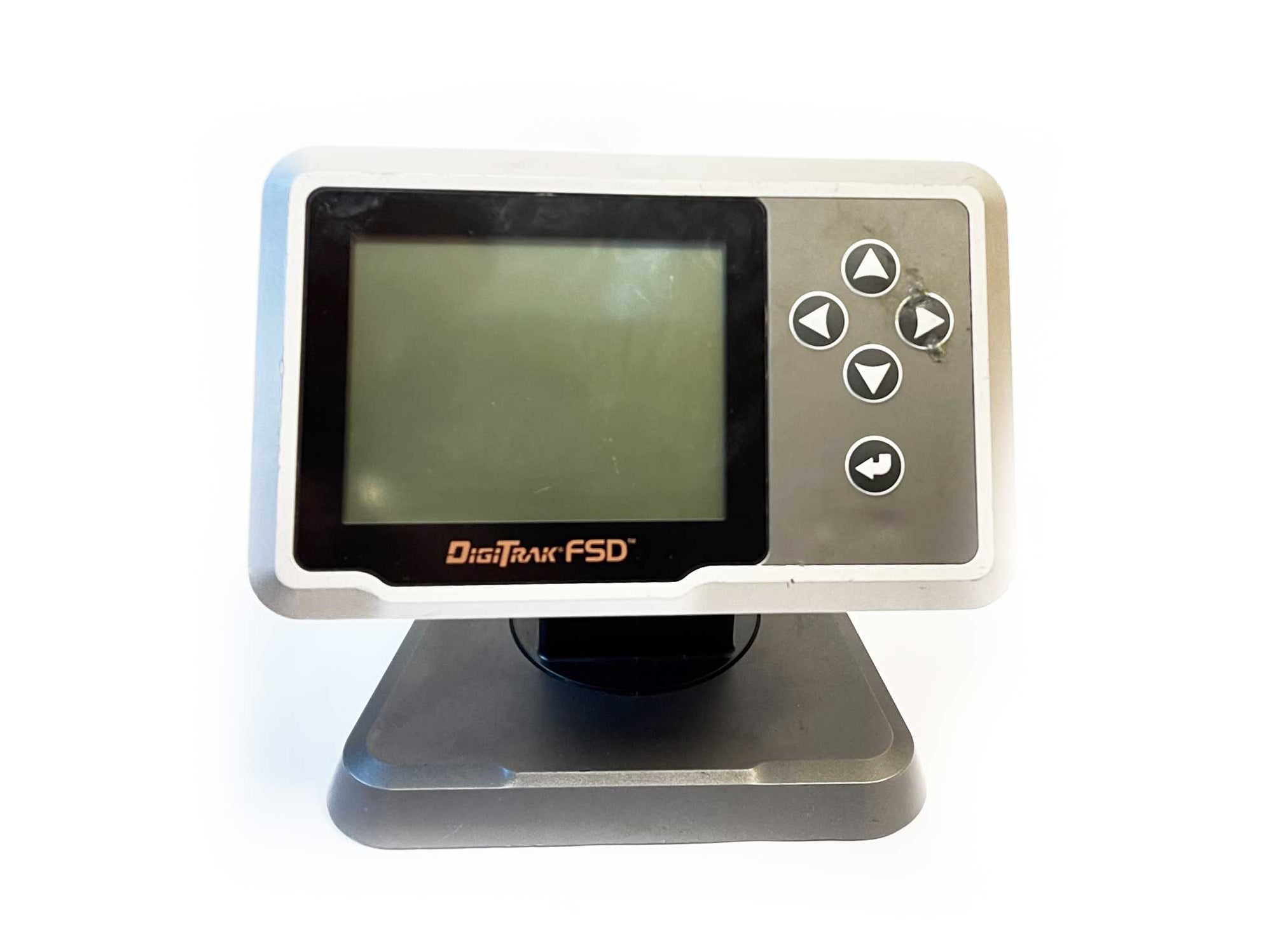 Used DigiTrak F2 System with Display and Transmitter — PilotTrack