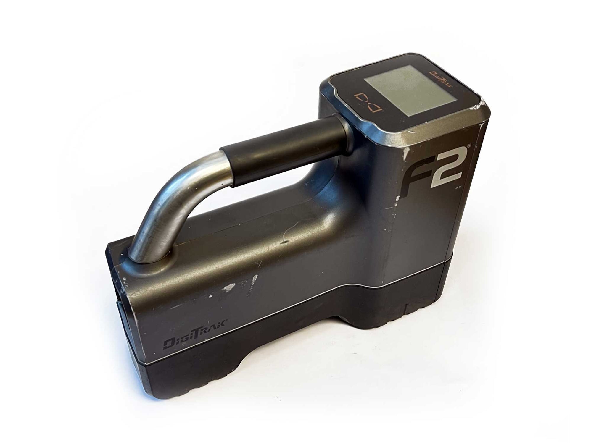 Used DigiTrak F2 System with Display and Transmitter — PilotTrack