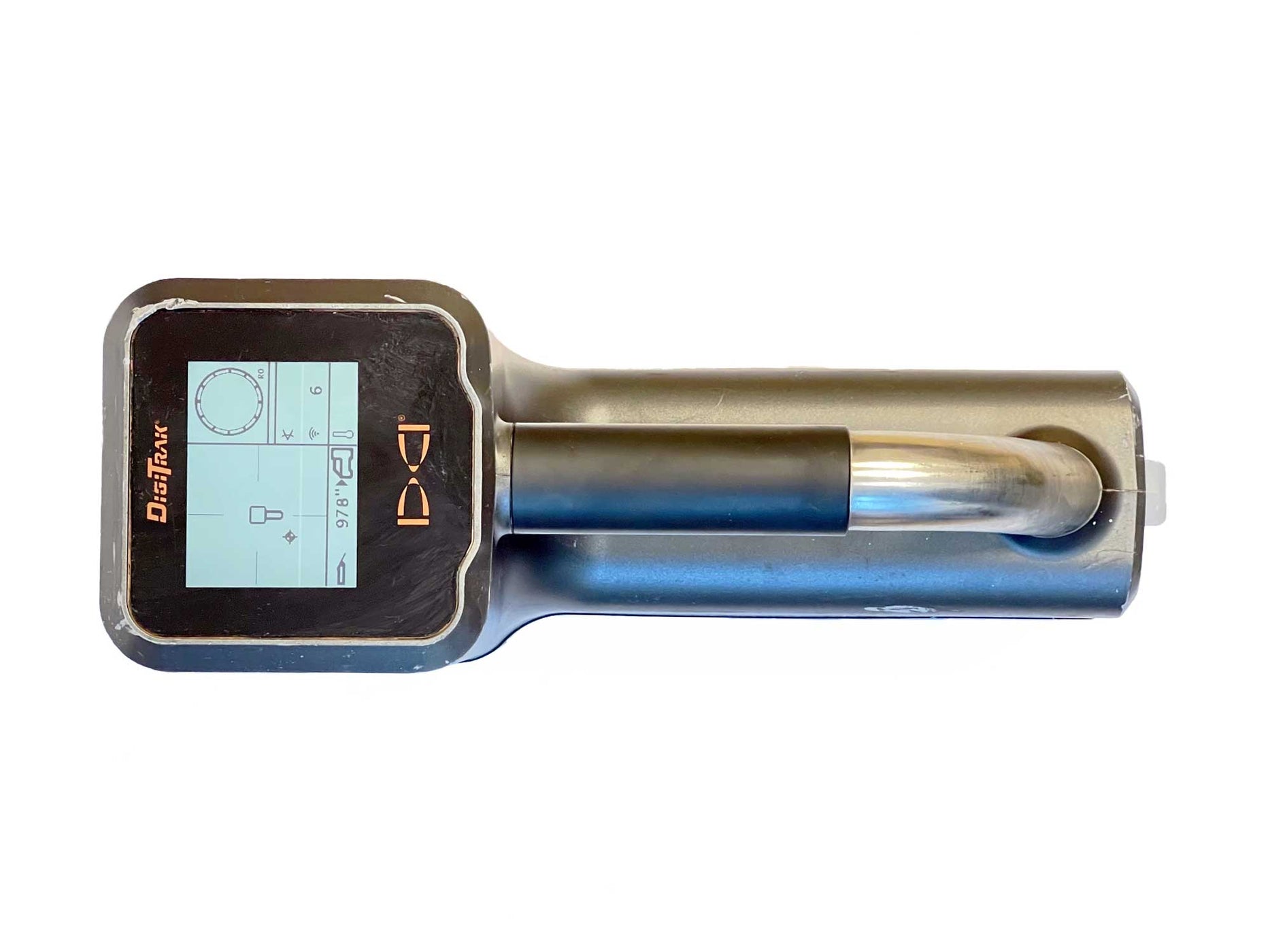 Used DigiTrak F2 System with Display and Transmitter — PilotTrack