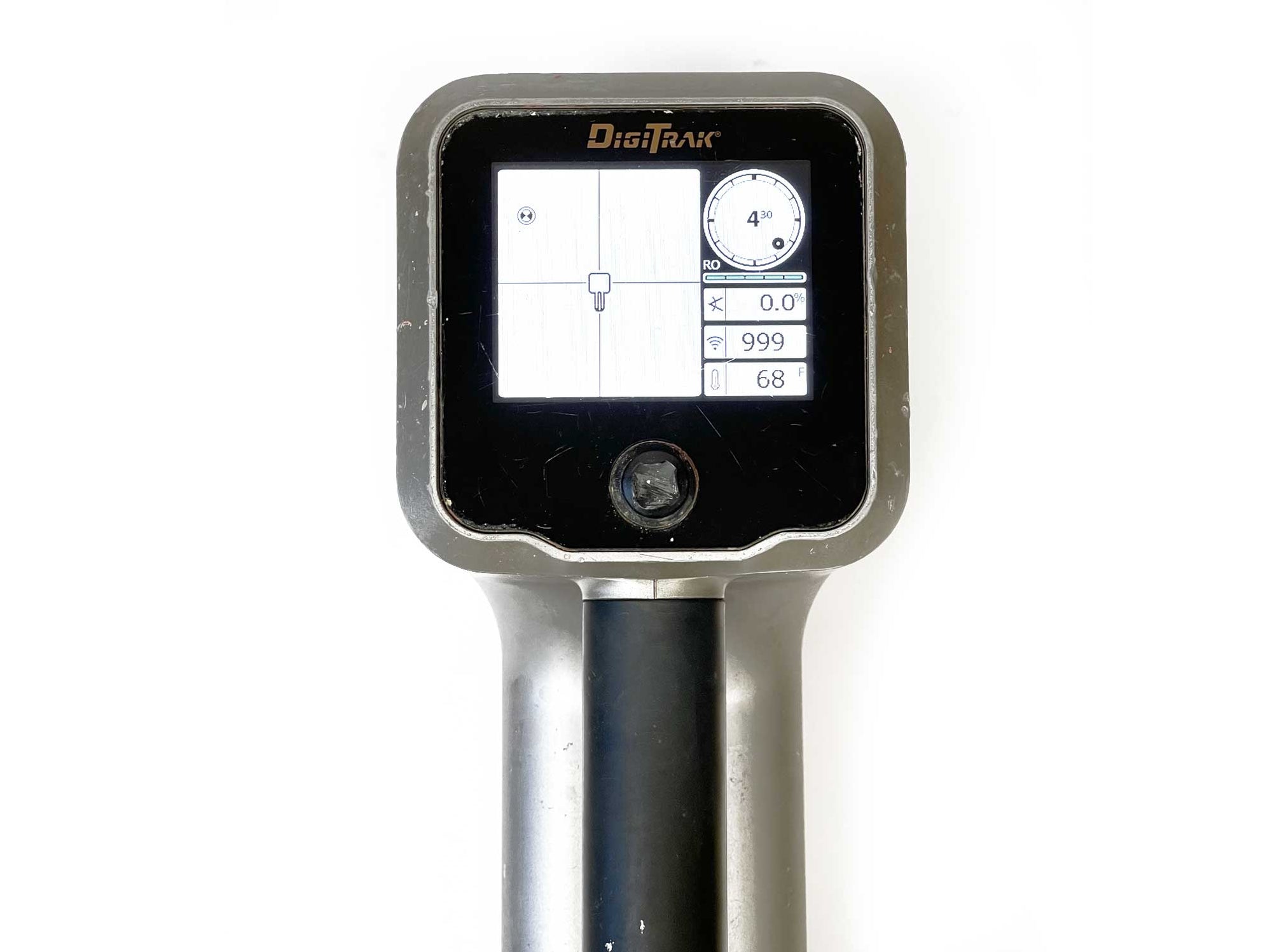 Used DigiTrak F5 Receiver Locator — PilotTrack