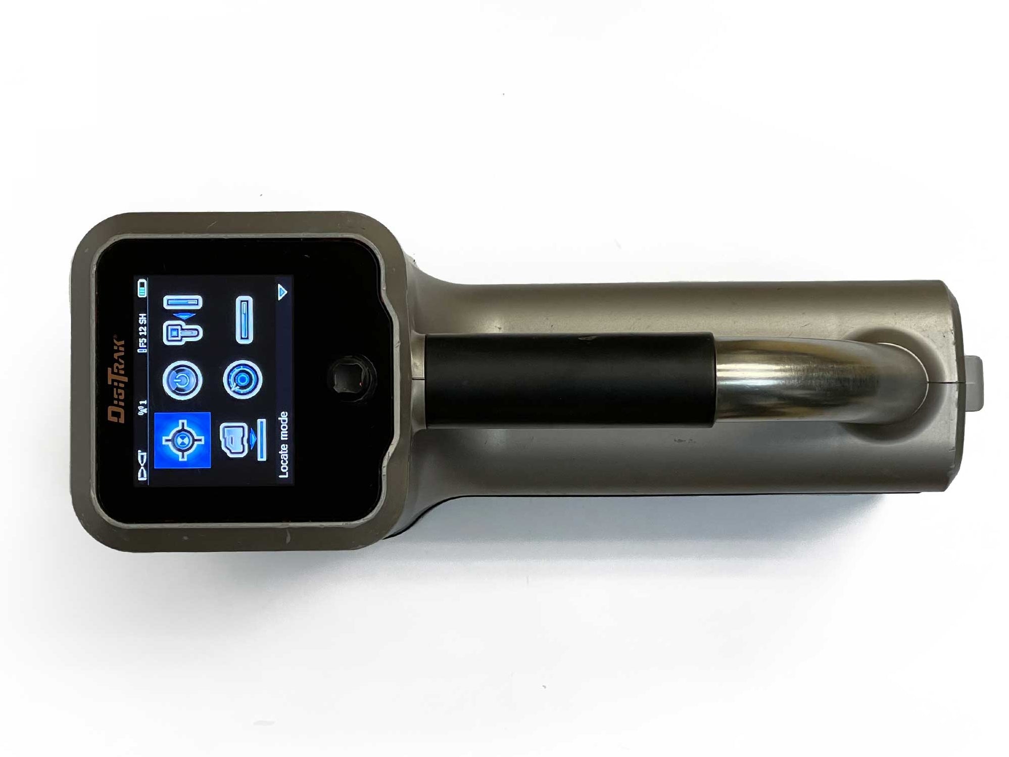 Used DigiTrak F5 System with Display and Transmitter — PilotTrack