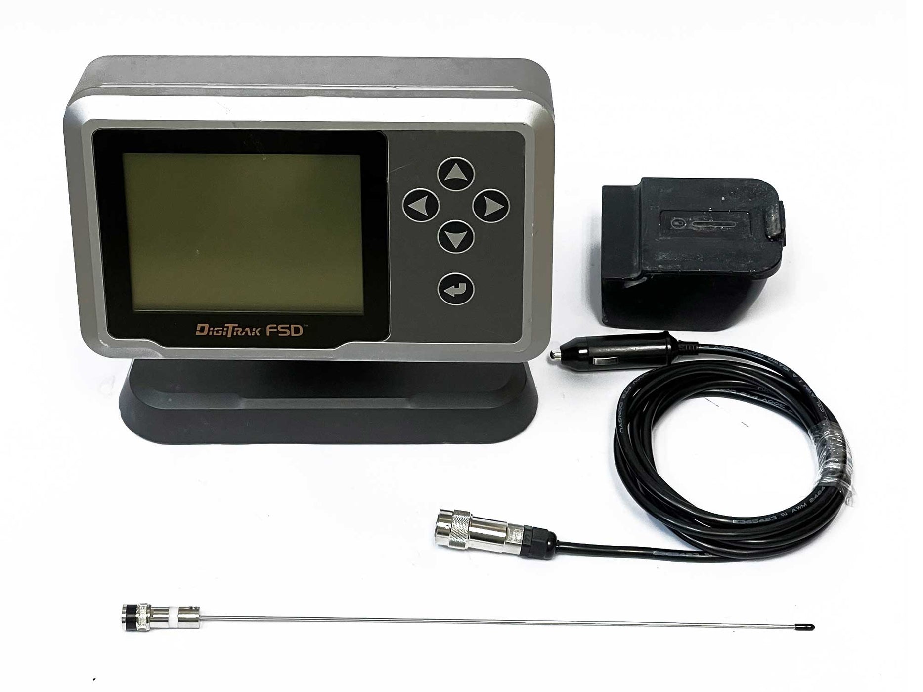 Used DigiTrak FSD Remote Display — PilotTrack