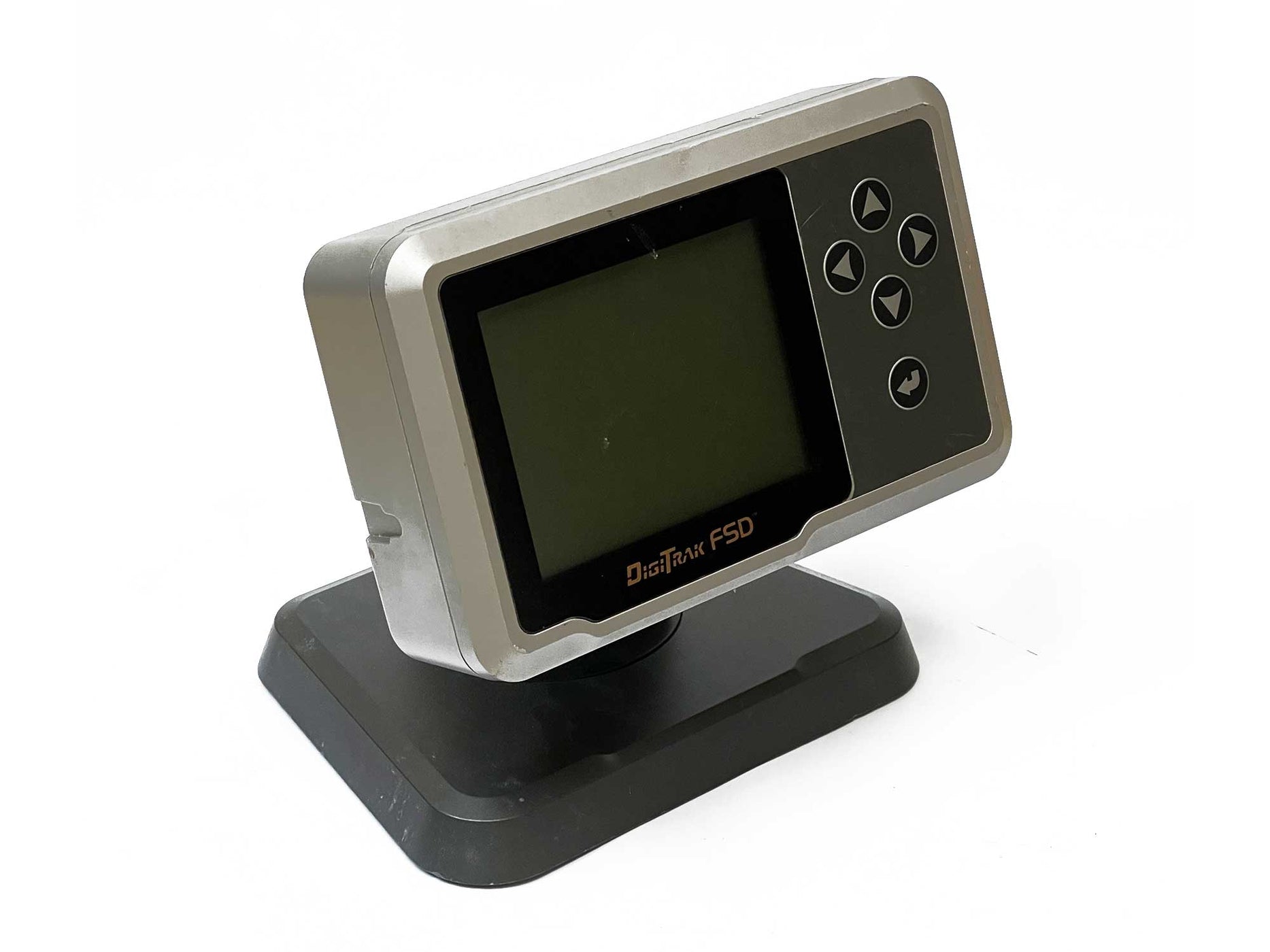 Used DigiTrak FSD Remote Display — PilotTrack