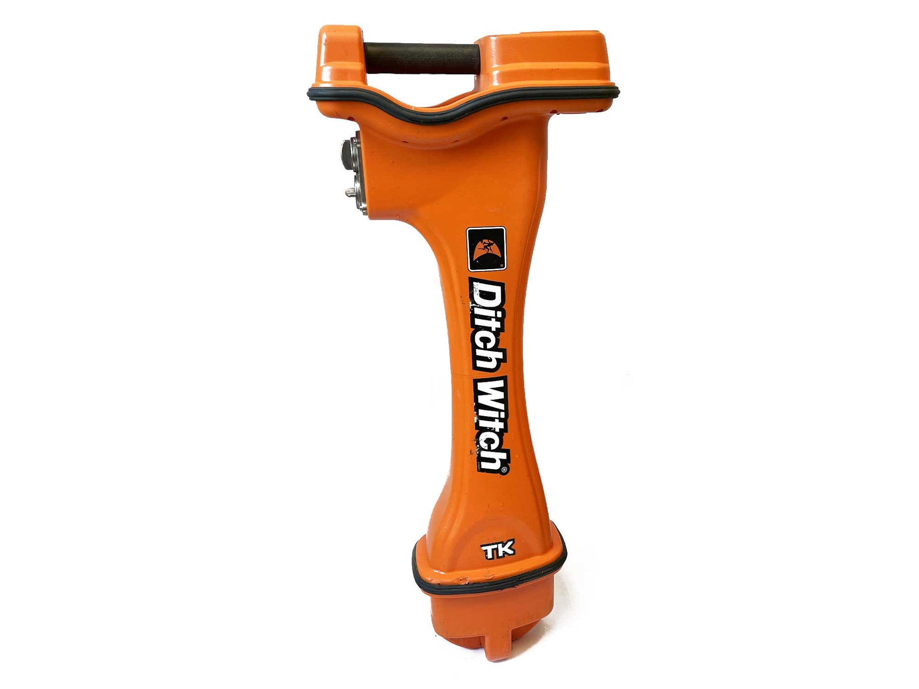 Used Ditch Witch TK Locating System with Beacon — PilotTrack