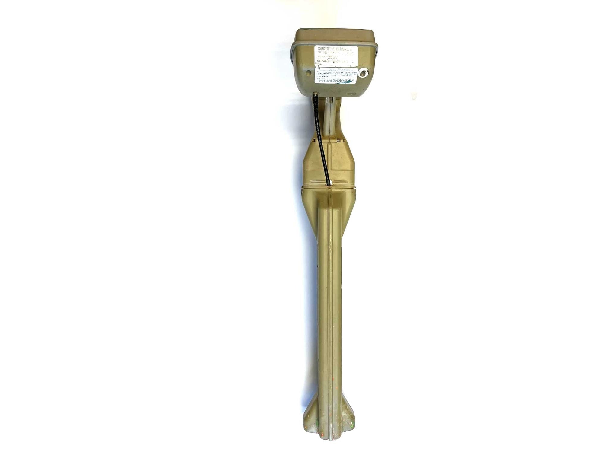 Used Ditch Witch 750 Tracker Locator — PilotTrack