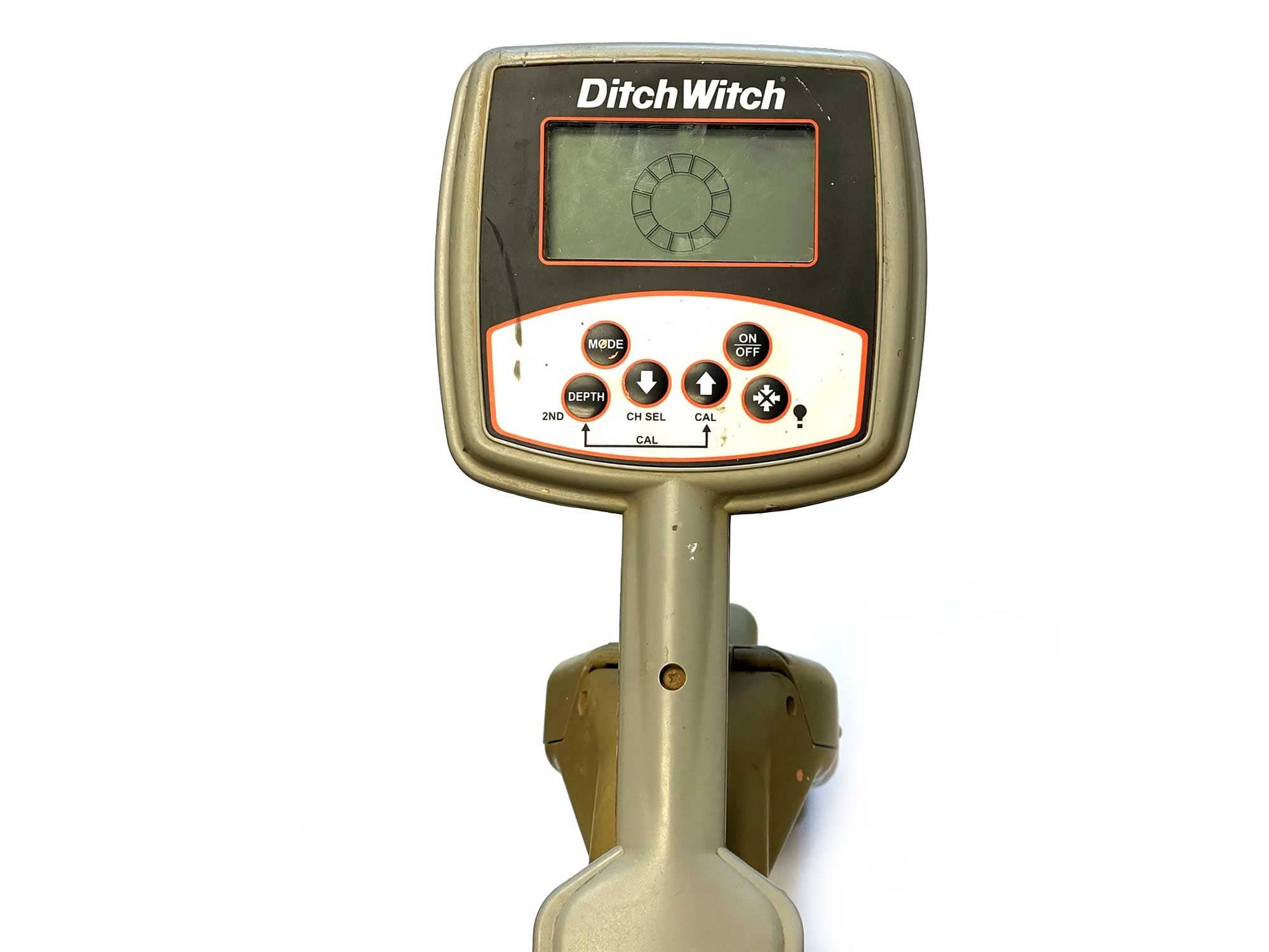 Used Ditch Witch 750 Tracker Locator — PilotTrack