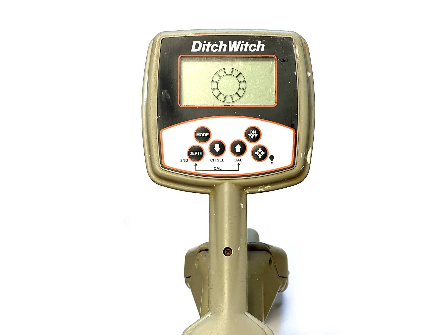 Used Ditch Witch 752 Tracker Locator — PilotTrack