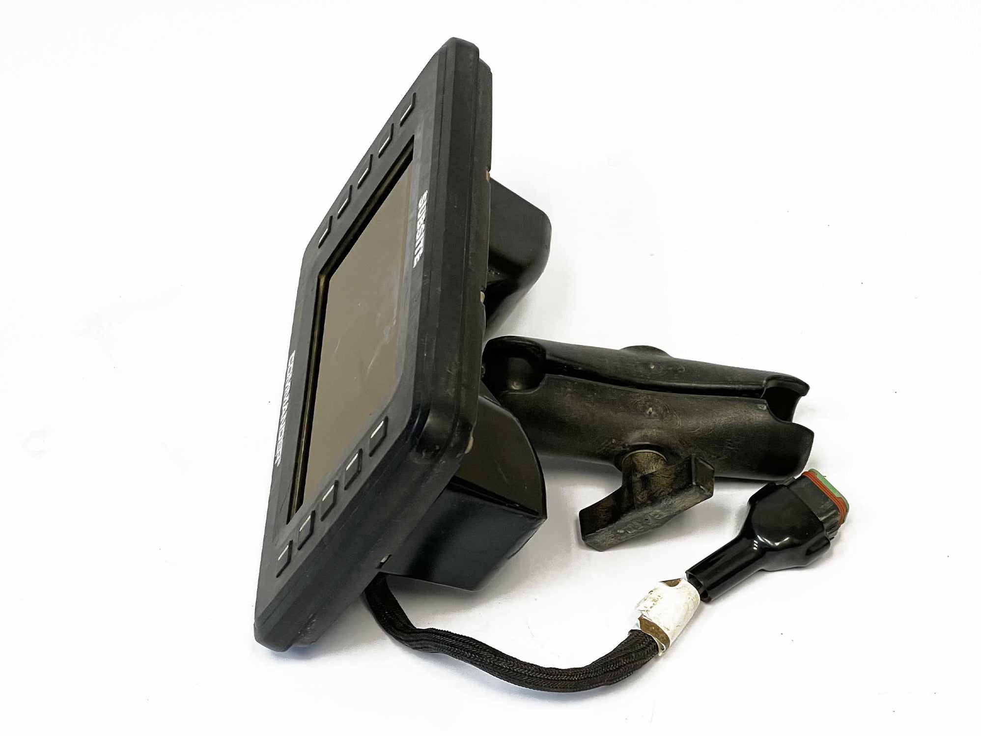 Used Subsite Commander 7 Display TK Recon — PilotTrack